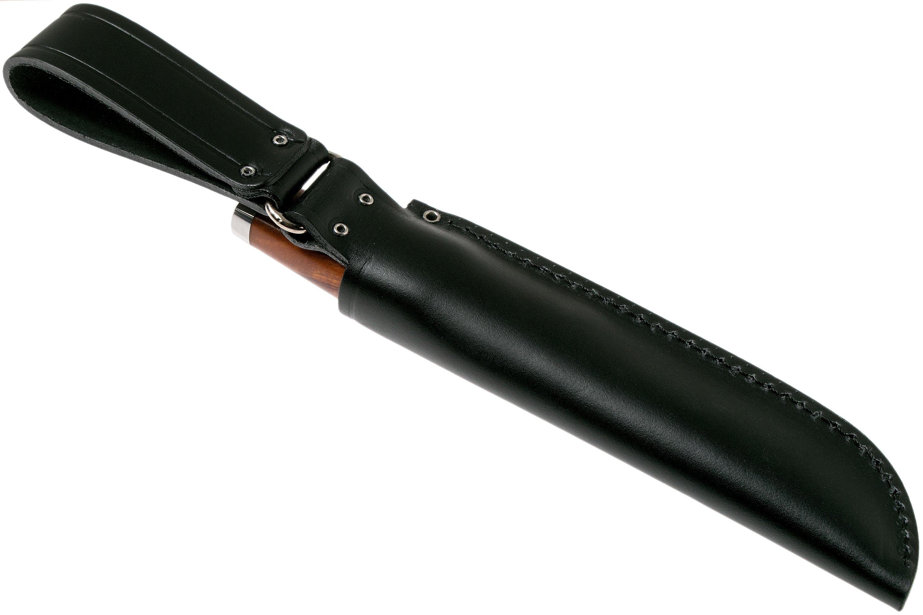 Fällkniven SK2 Embla hunting knife | Advantageously shopping at ...