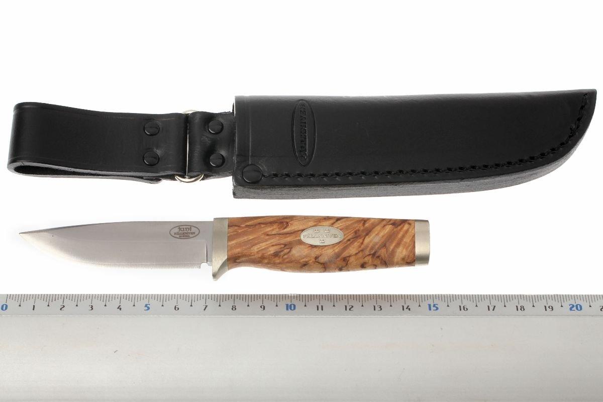Fallkniven SK3 Juni | Voordelig kopen bij knivesandtools.nl