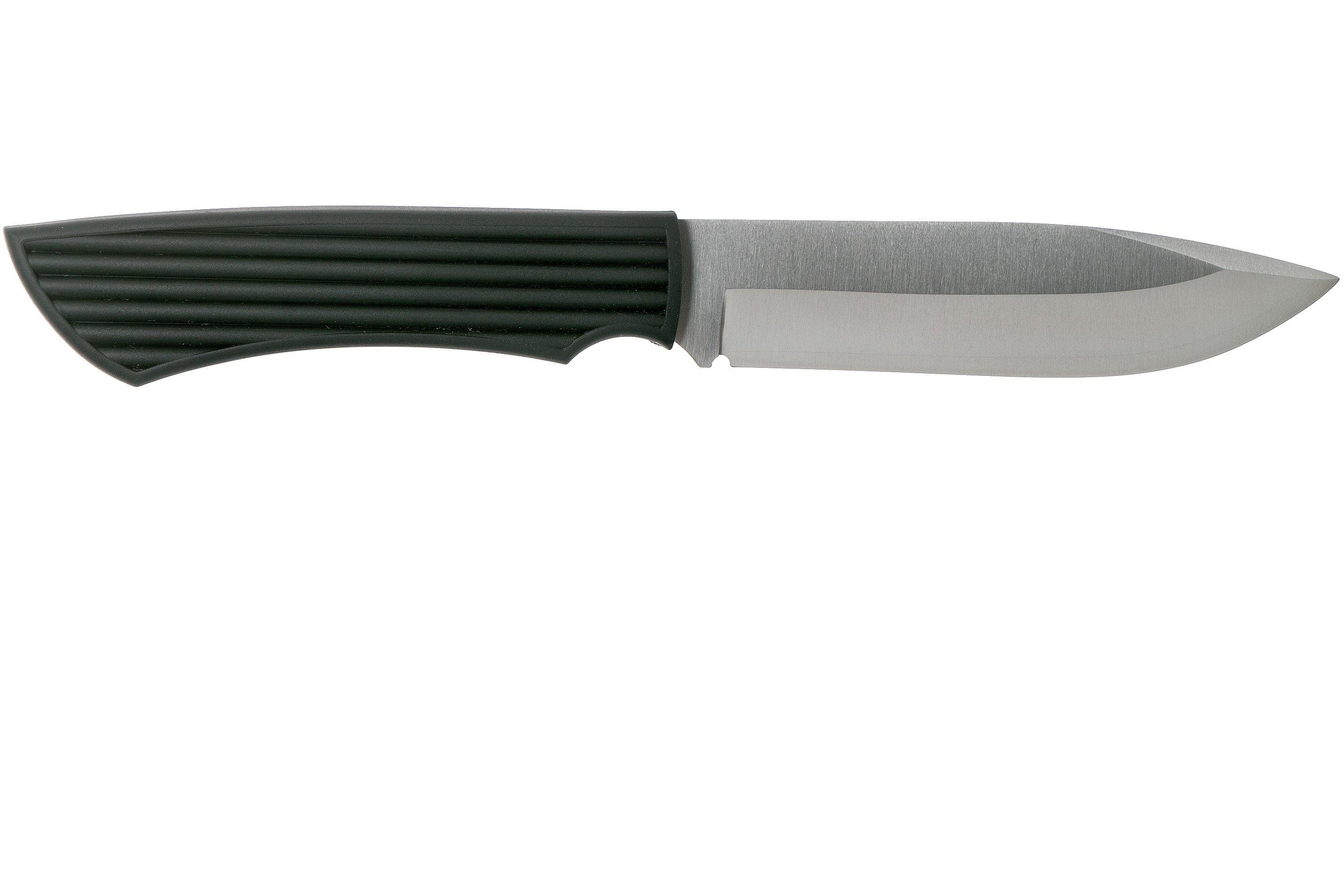 Fällkniven TF2z Taiga Forester, Thermorun outdoor knife ...