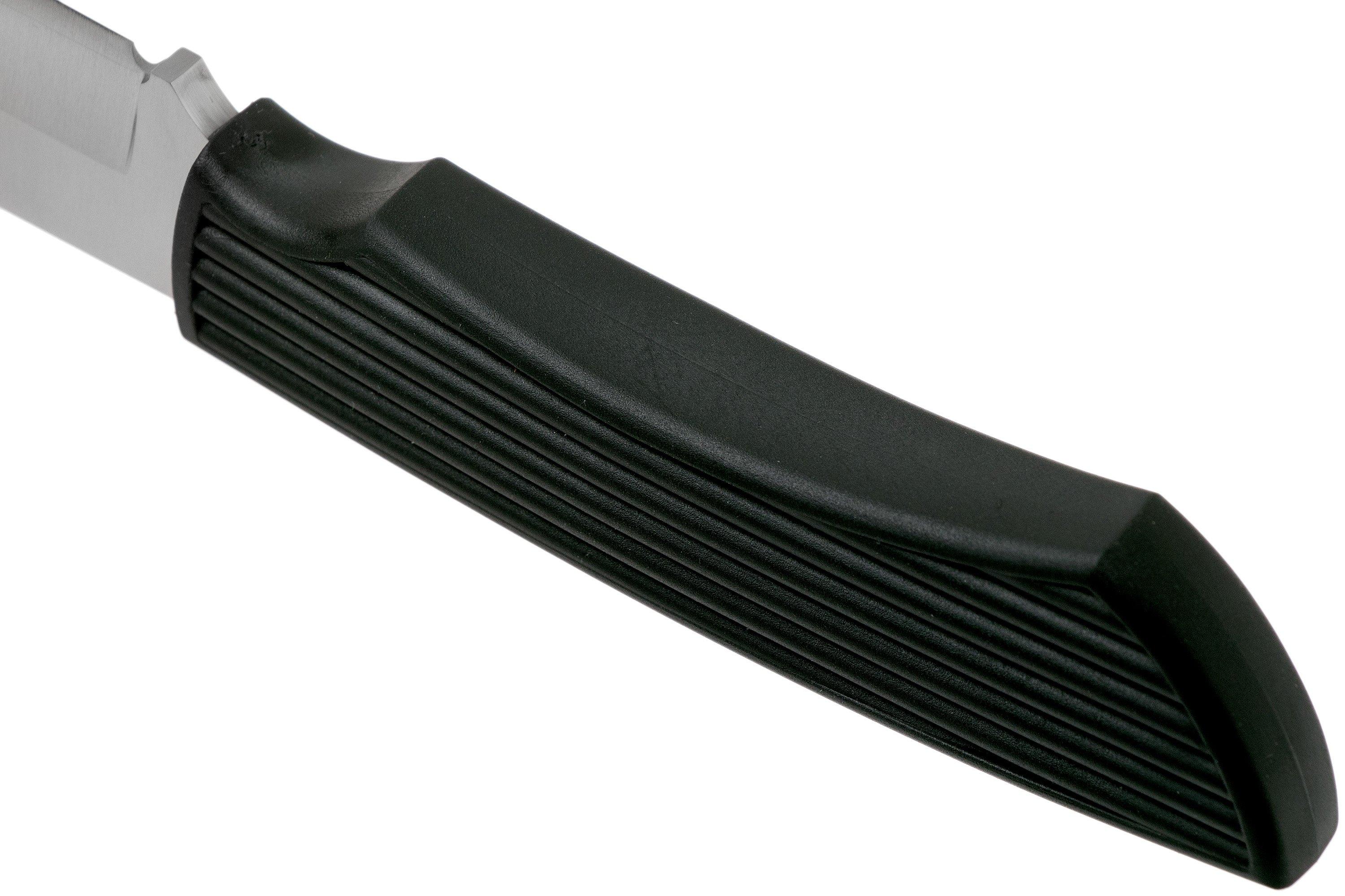 Fällkniven TF2z Taiga Forester, Thermorun outdoor knife ...