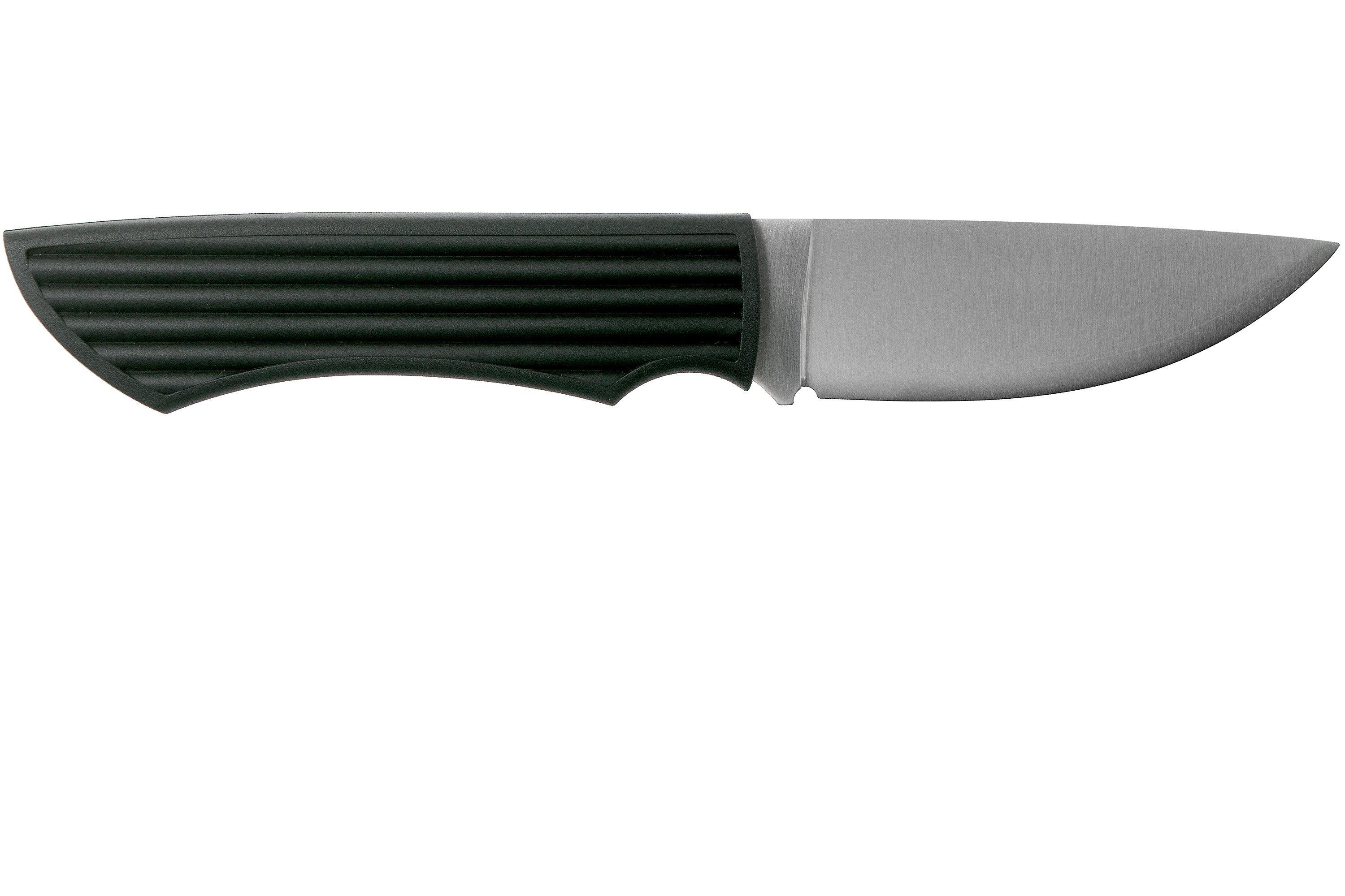 Fällkniven TH2z Taiga Hunter, Thermorun hunting knife | Advantageously ...
