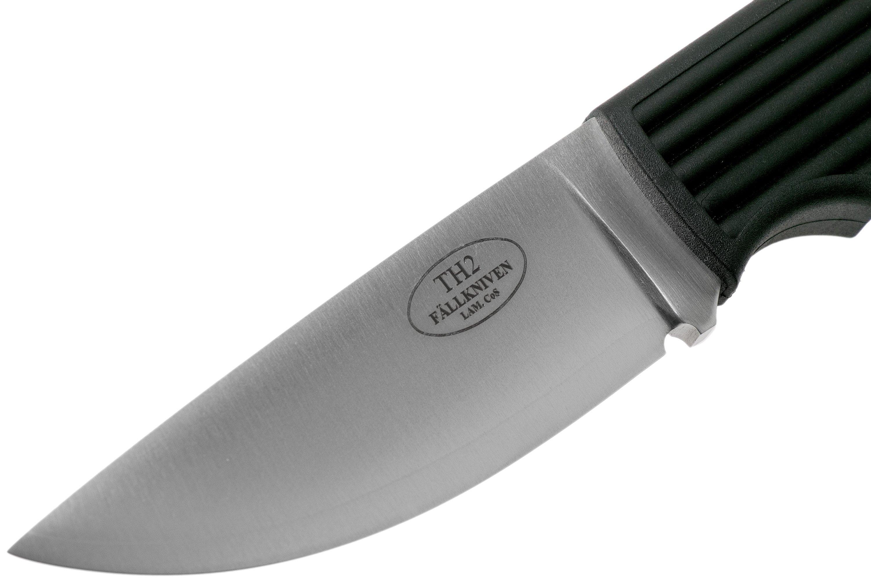 Fällkniven TH2z Taiga Hunter, Thermorun jachtmes | Voordelig kopen bij ...