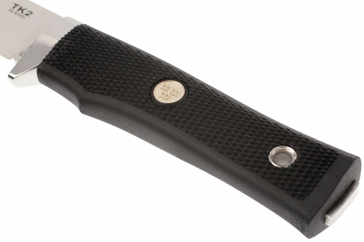 Fallkniven TK2 Tre Kronor | Advantageously shopping at Knivesandtools.com