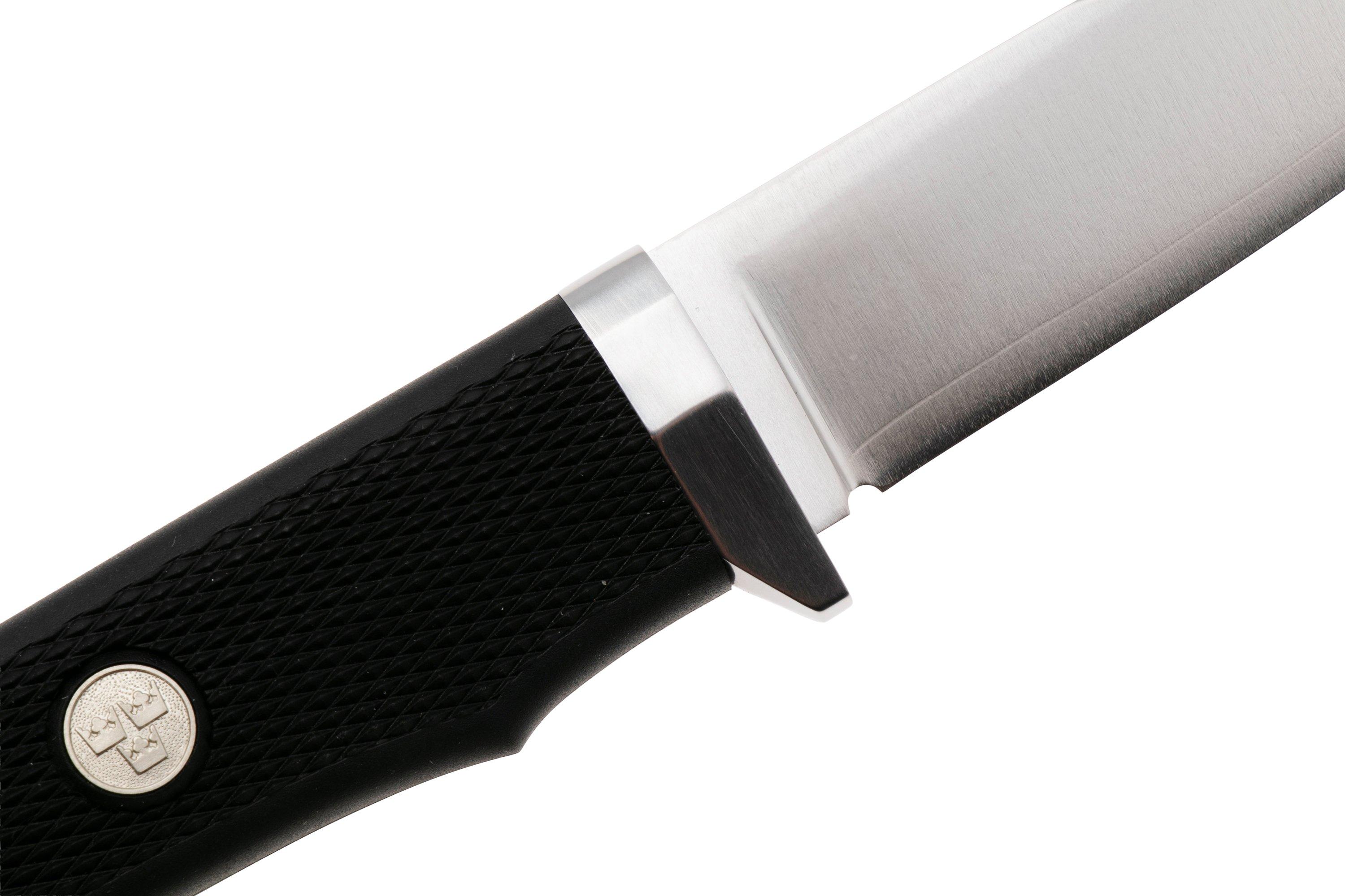 Fallkniven TK2 Tre Kronor | Advantageously shopping at Knivesandtools.dk