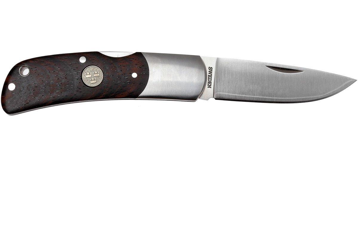 Fallkniven TK3 Tre Kronor Folder | Advantageously shopping at ...