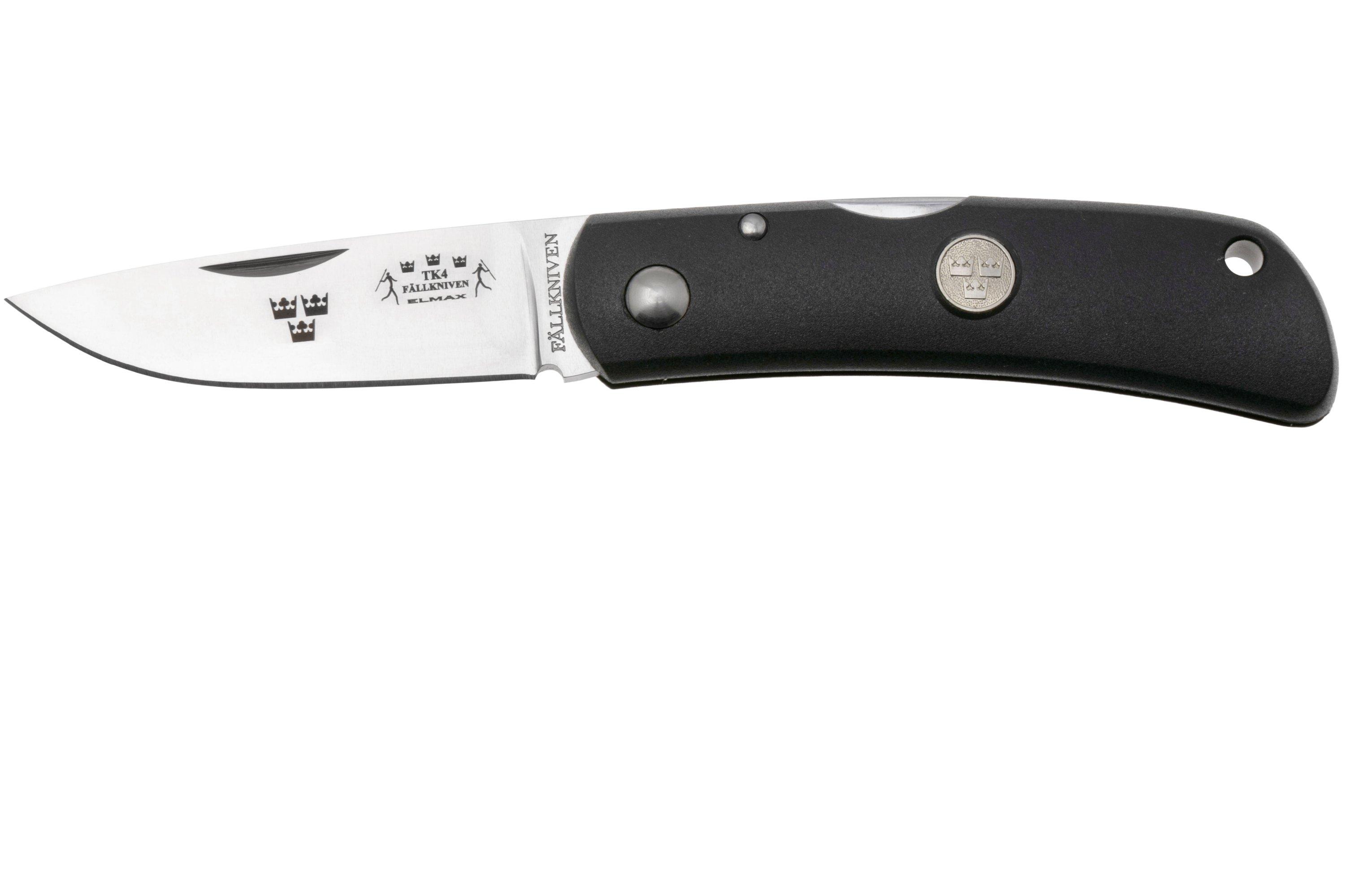 Fällkniven TK4 Tre Kronor | Compras vantajosas em Knivesandtools.pt
