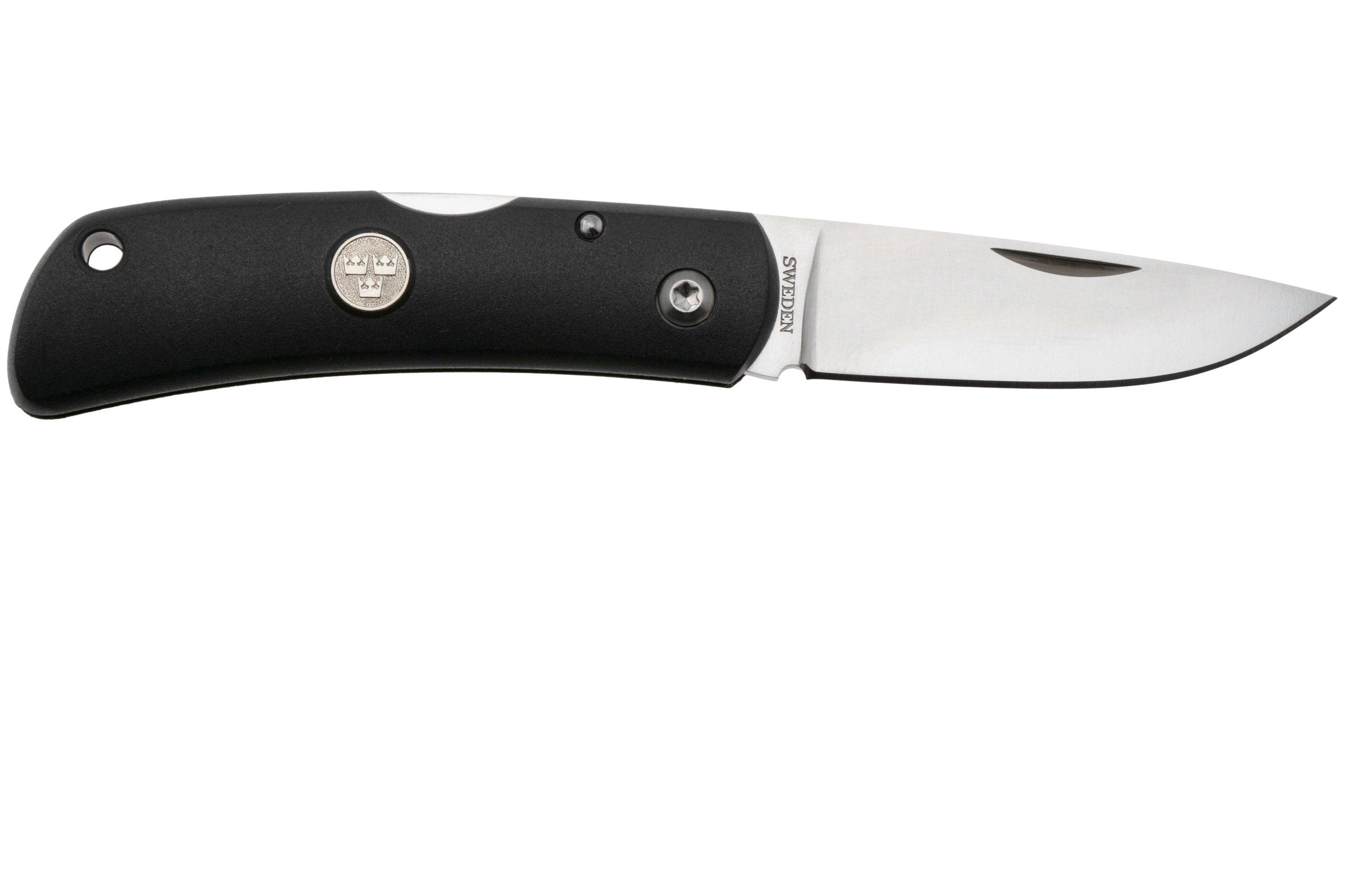 Fallkniven TK4 Tre Kronor | Advantageously shopping at Knivesandtools.dk