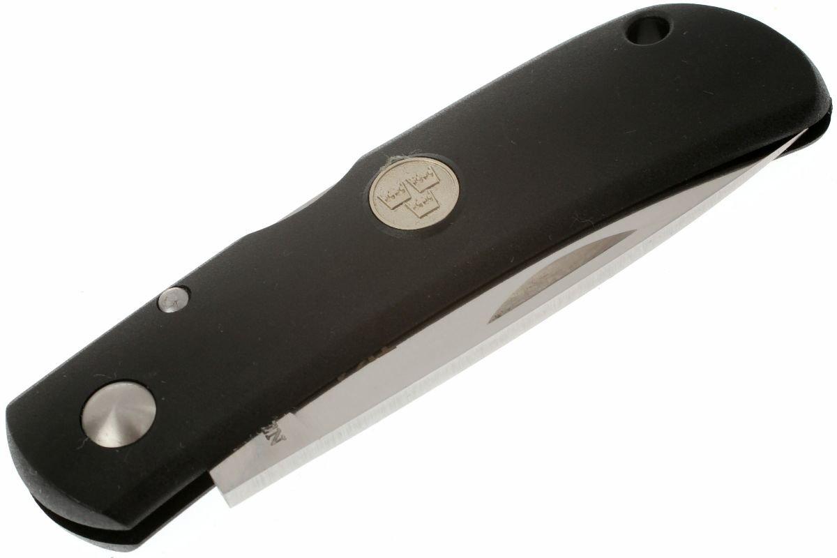 Fallkniven TK4 Tre Kronor | Advantageously shopping at Knivesandtools.dk