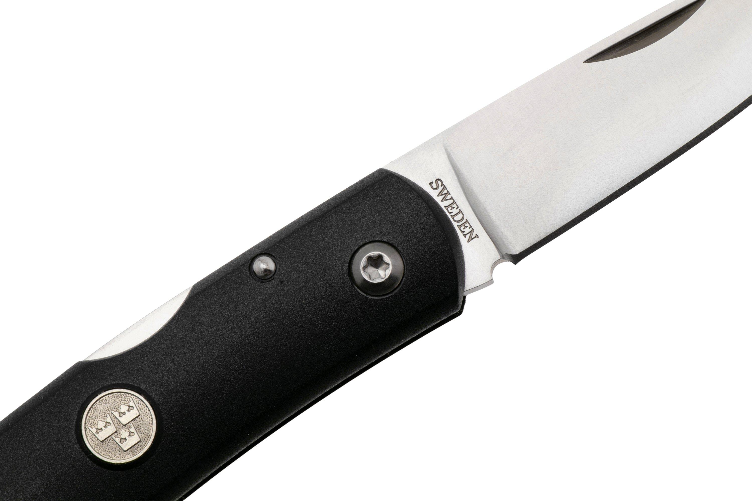 Fallkniven TK4 Tre Kronor | Voordelig kopen bij knivesandtools.be