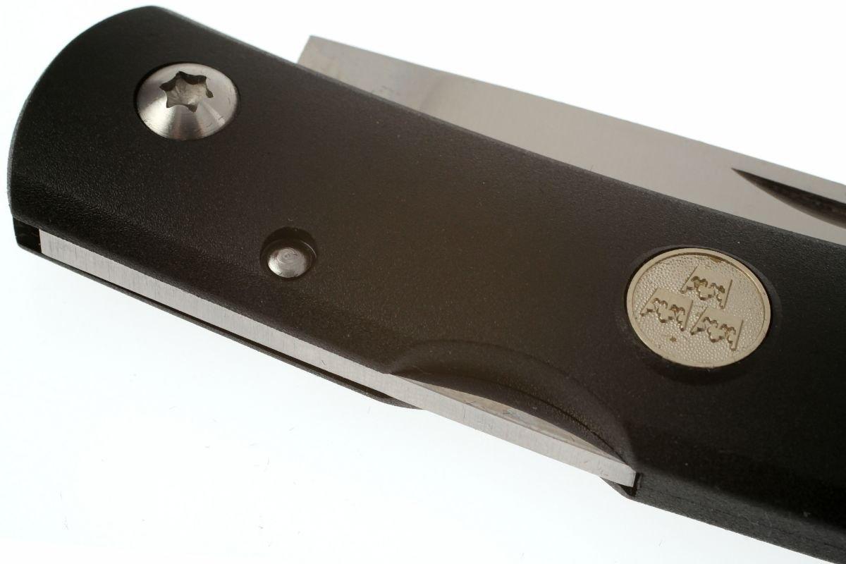 Fallkniven TK4 Tre Kronor | Advantageously shopping at Knivesandtools.dk