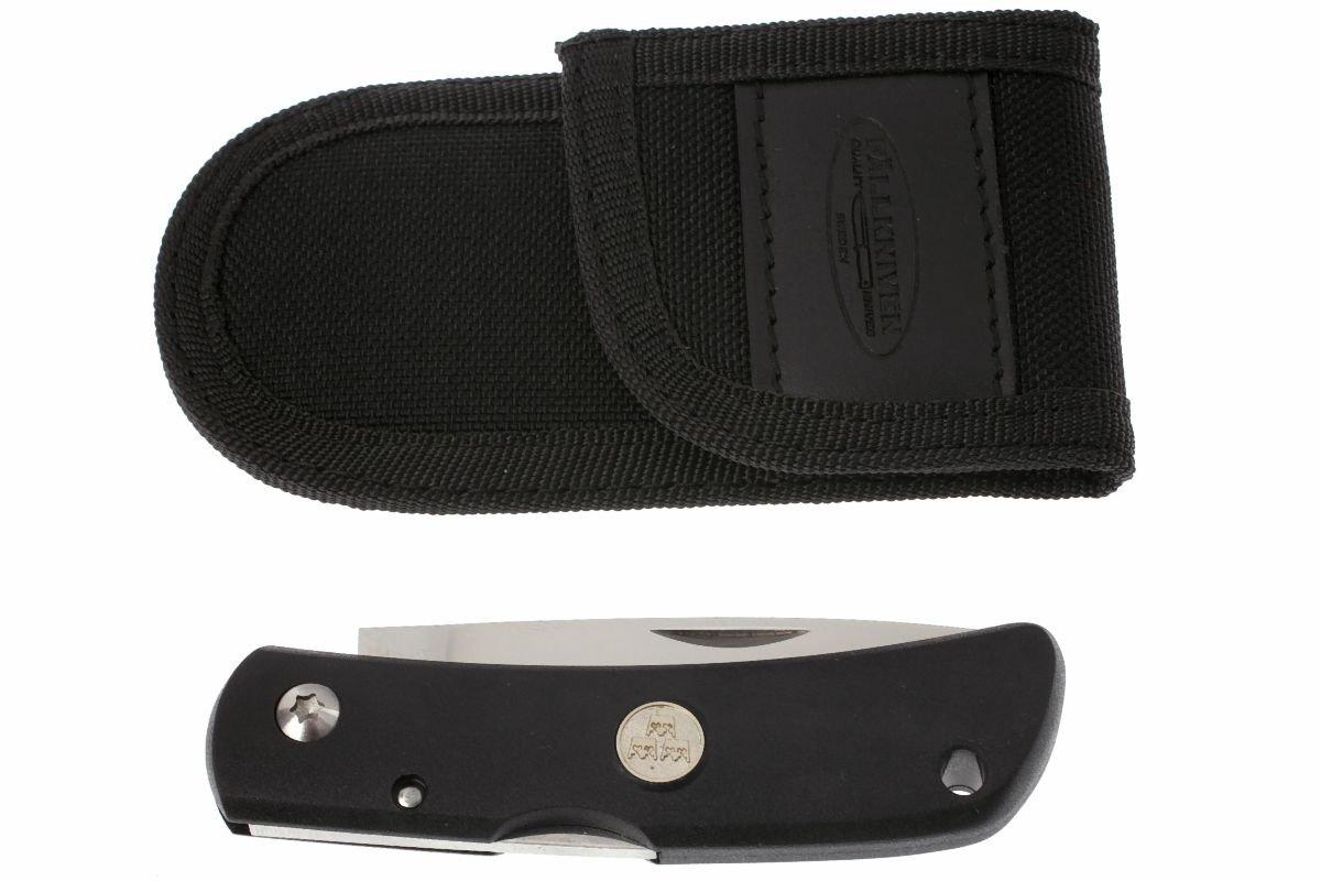 Fallkniven TK4 Tre Kronor | Advantageously shopping at Knivesandtools.com