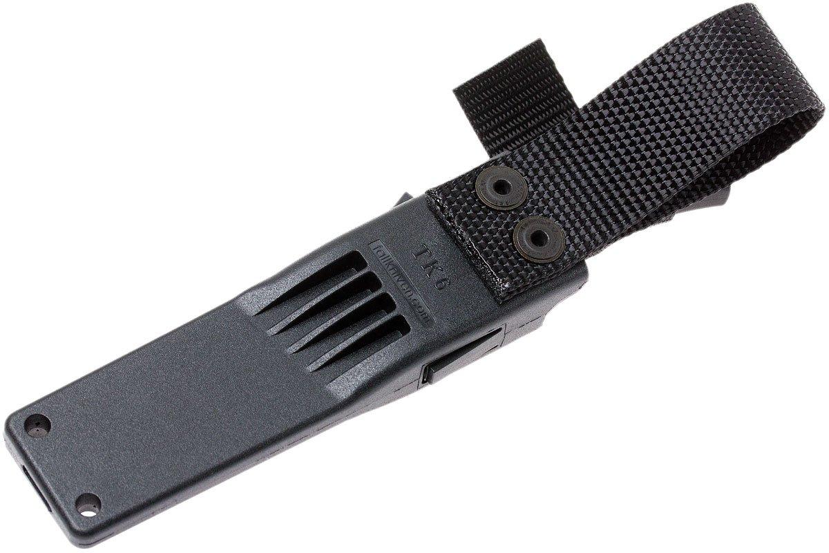 Fällkniven TK6 TRE Kronor Hunter, TK6Z | Compras con ventajas en ...