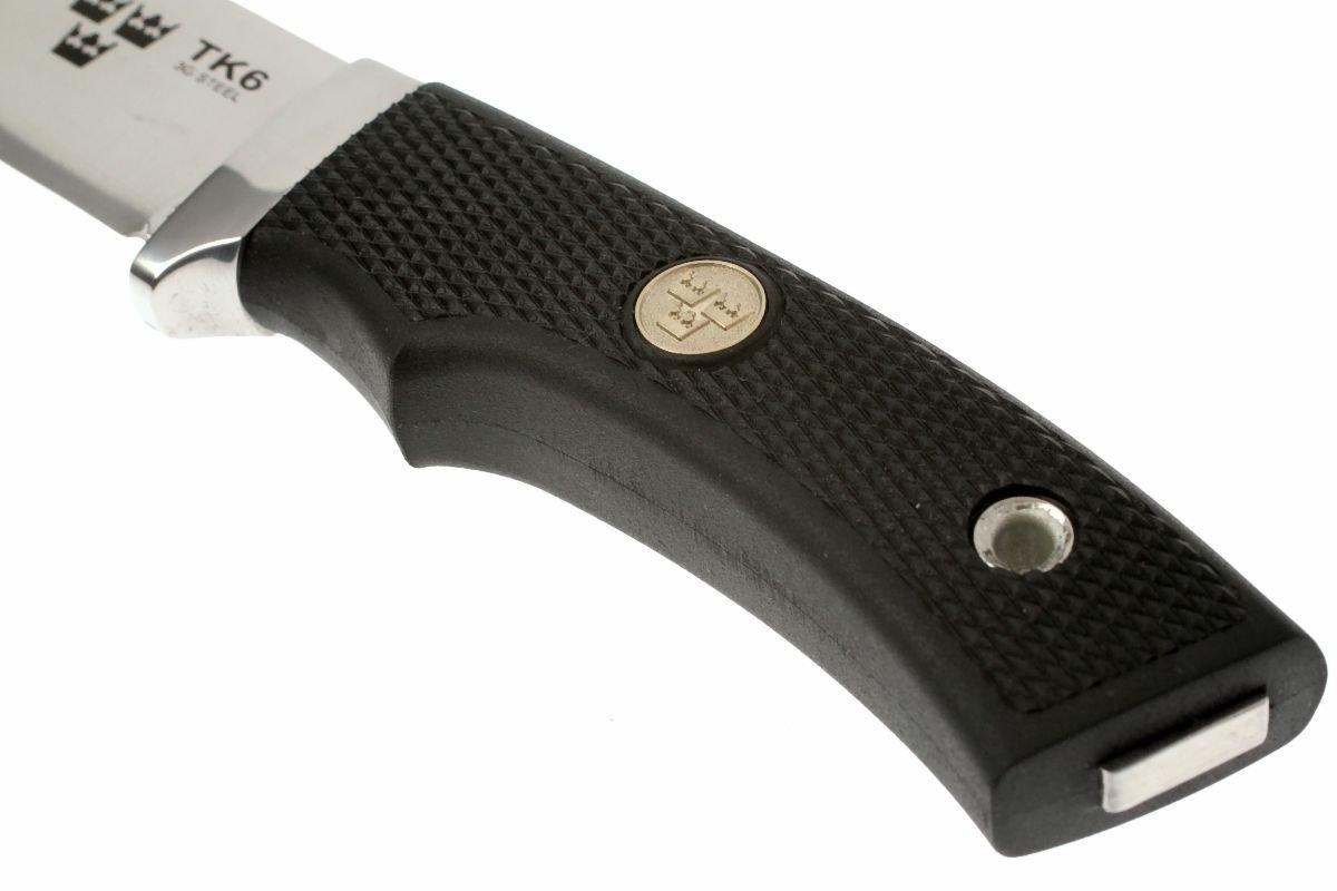 Fallkniven TK6 TRE Kronor, TK6 | Compras con ventajas en Knivesandtools.es