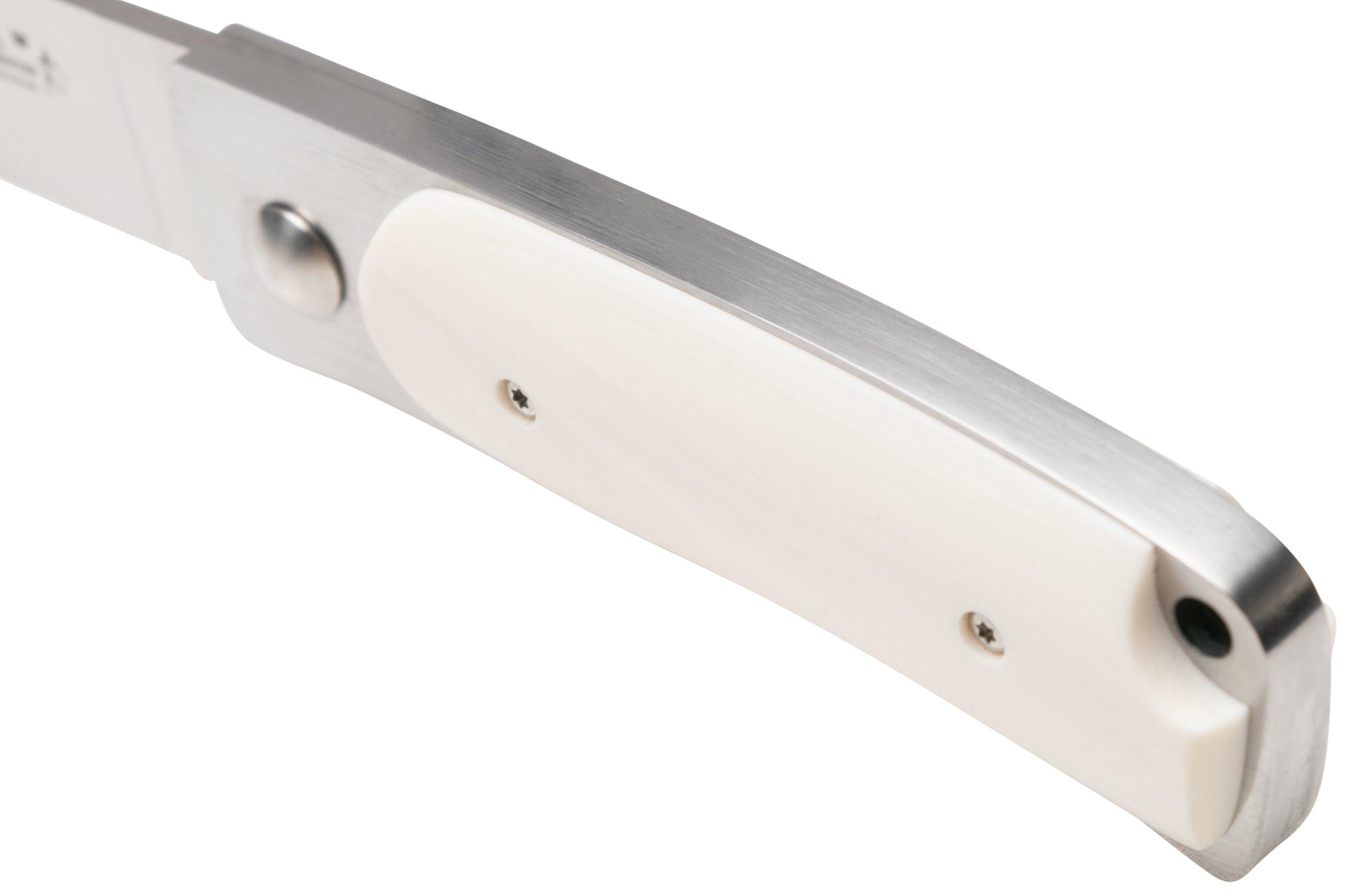 Fällkniven U1 Elforyn, Elmax U1eyc slipjoint pocket knife ...