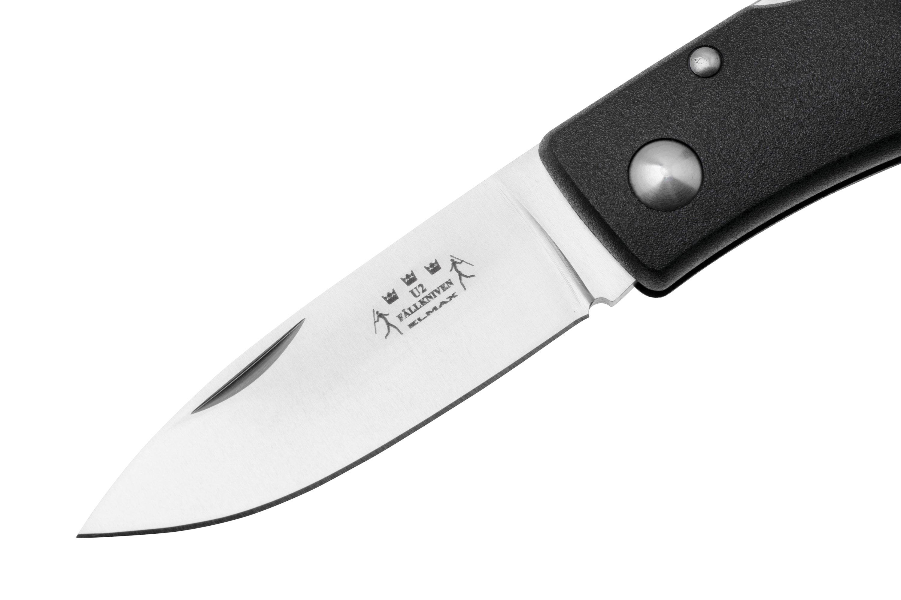 Fällkniven U2 Cetus U2CEELMAX, Elmax, 2024 Constellation Edition pocket knife | Advantageously ...