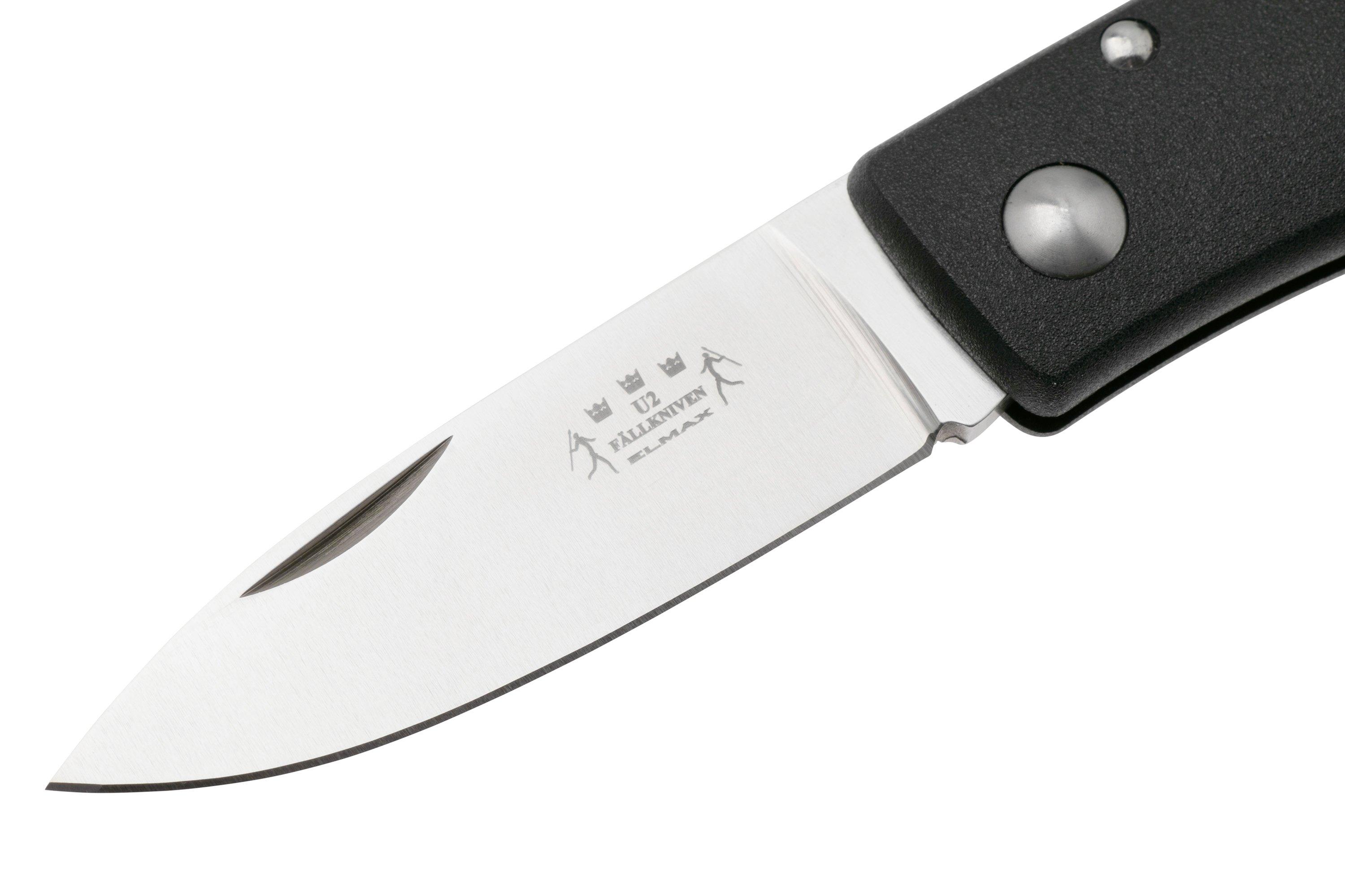 Fällkniven U2 Canis Major U2CMELMAX, Elmax, 2023 Constellation Edition ...