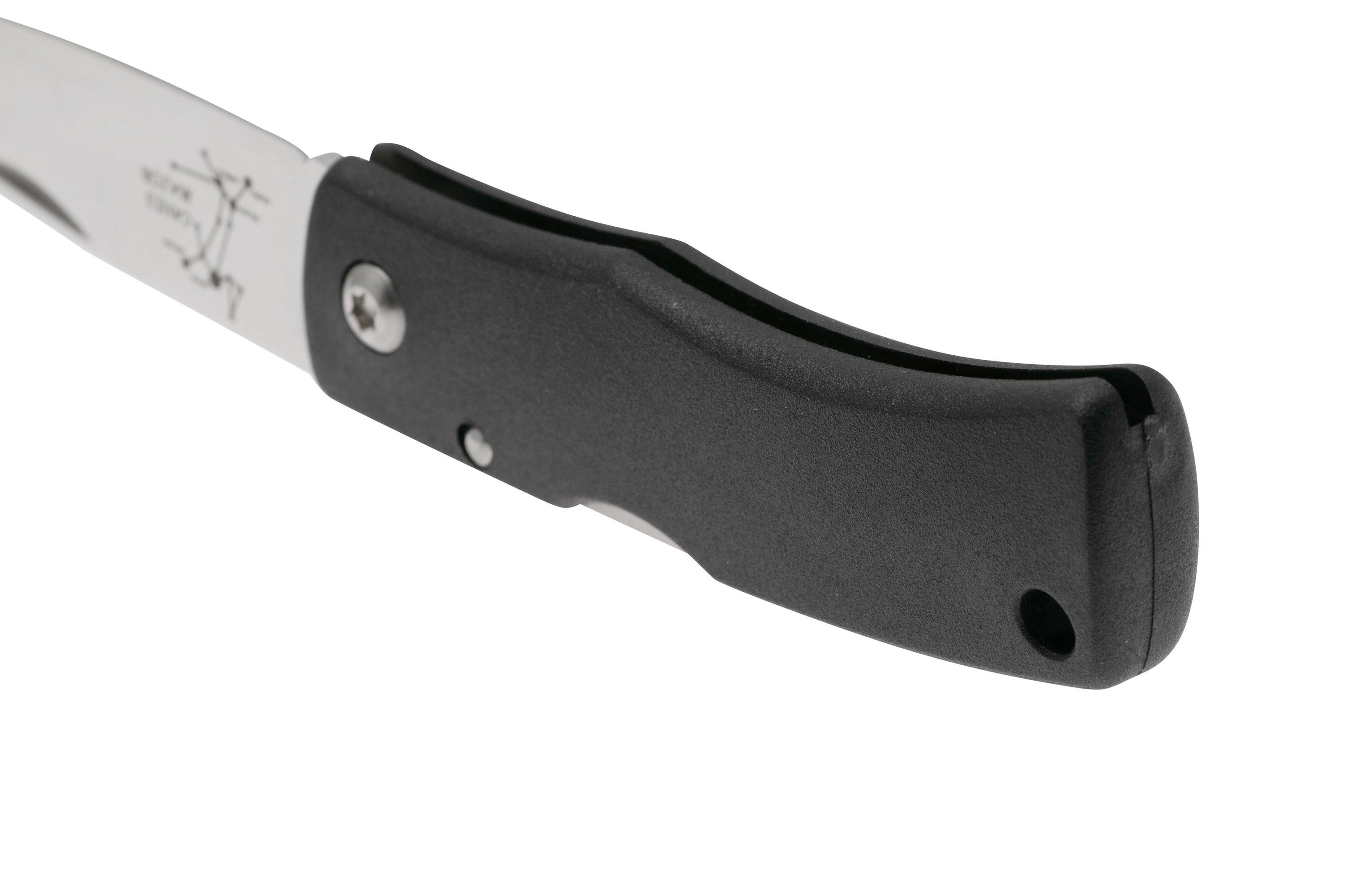 Fällkniven U2 Canis Major U2CM, SGPS, 2023 Constellation Edition pocket ...