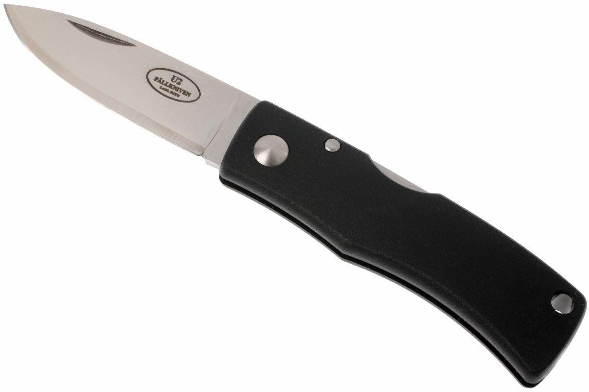 Fallkniven U2 | Compras con ventajas en Knivesandtools.es