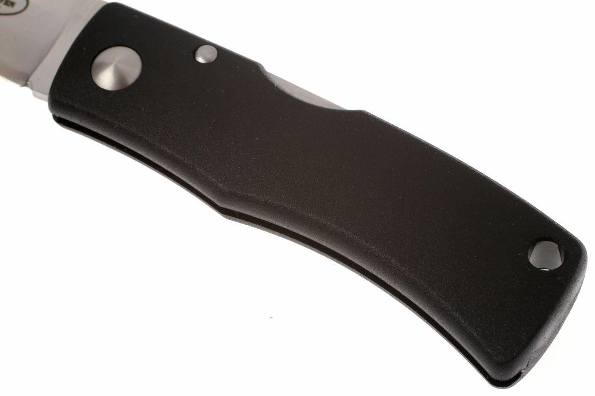 Fallkniven U2 Folder | Advantageously shopping at Knivesandtools.com