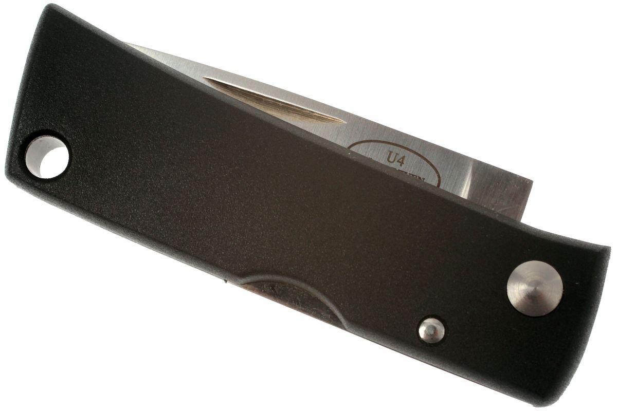 Fallkniven U4 (Wolf Tooth) | Advantageously shopping at Knivesandtools.dk