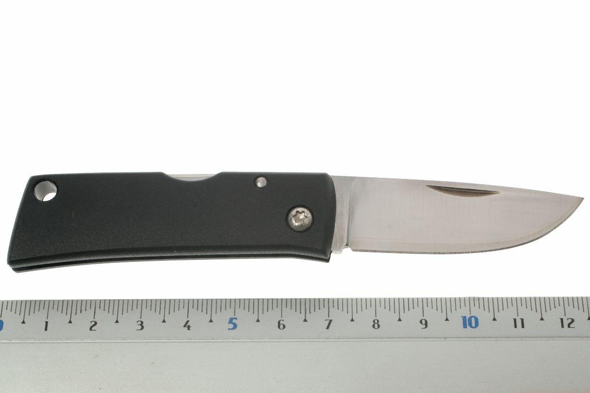 Fallkniven U4 (Wolf Tooth) | Advantageously shopping at Knivesandtools.se