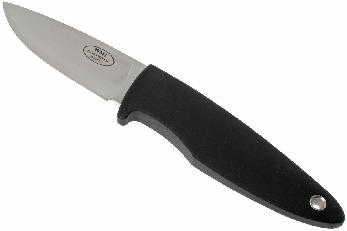 Fallkniven WM1 (3G - Zytel sheath) | Advantageously shopping at ...