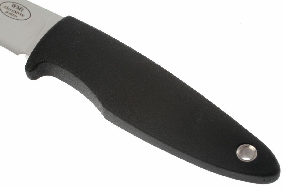 Fallkniven WM1 (3G - Zytel sheath) | Advantageously shopping at ...