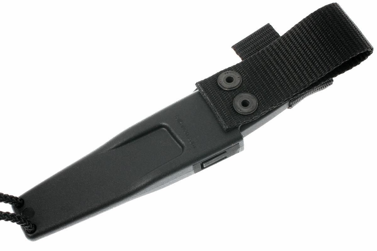 Fallkniven WM1 (3G - Zytel sheath) | Advantageously shopping at ...