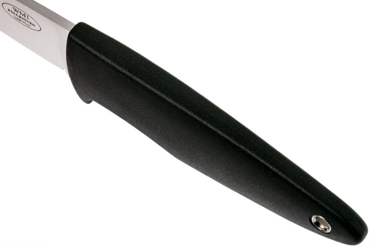 Fallkniven - WM1 (VG10 - Zytel sheath) | Advantageously shopping at ...