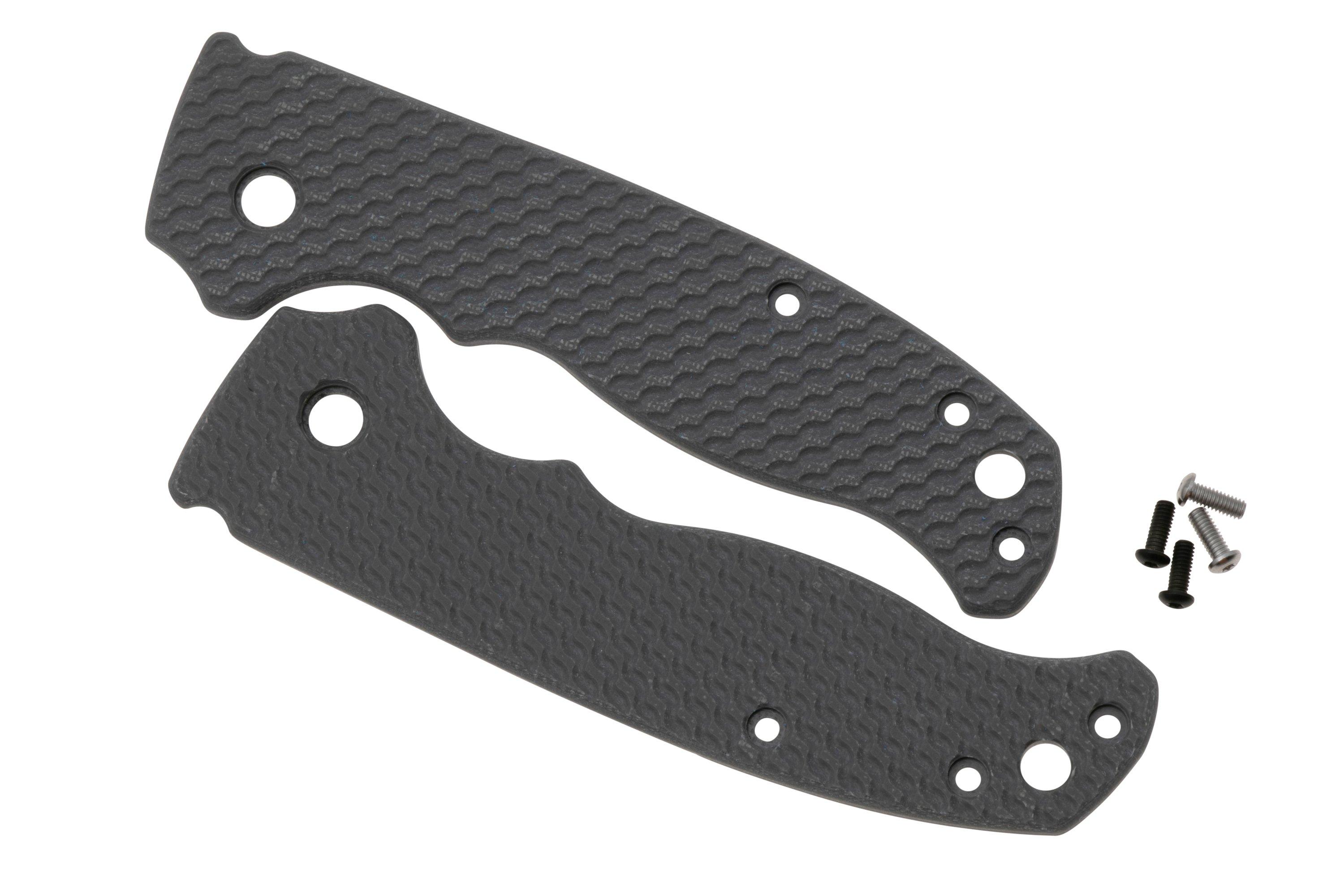 Flytanium Demko AD20.5, FLY-0846GY Wavelength Scales, Gray G10 ...