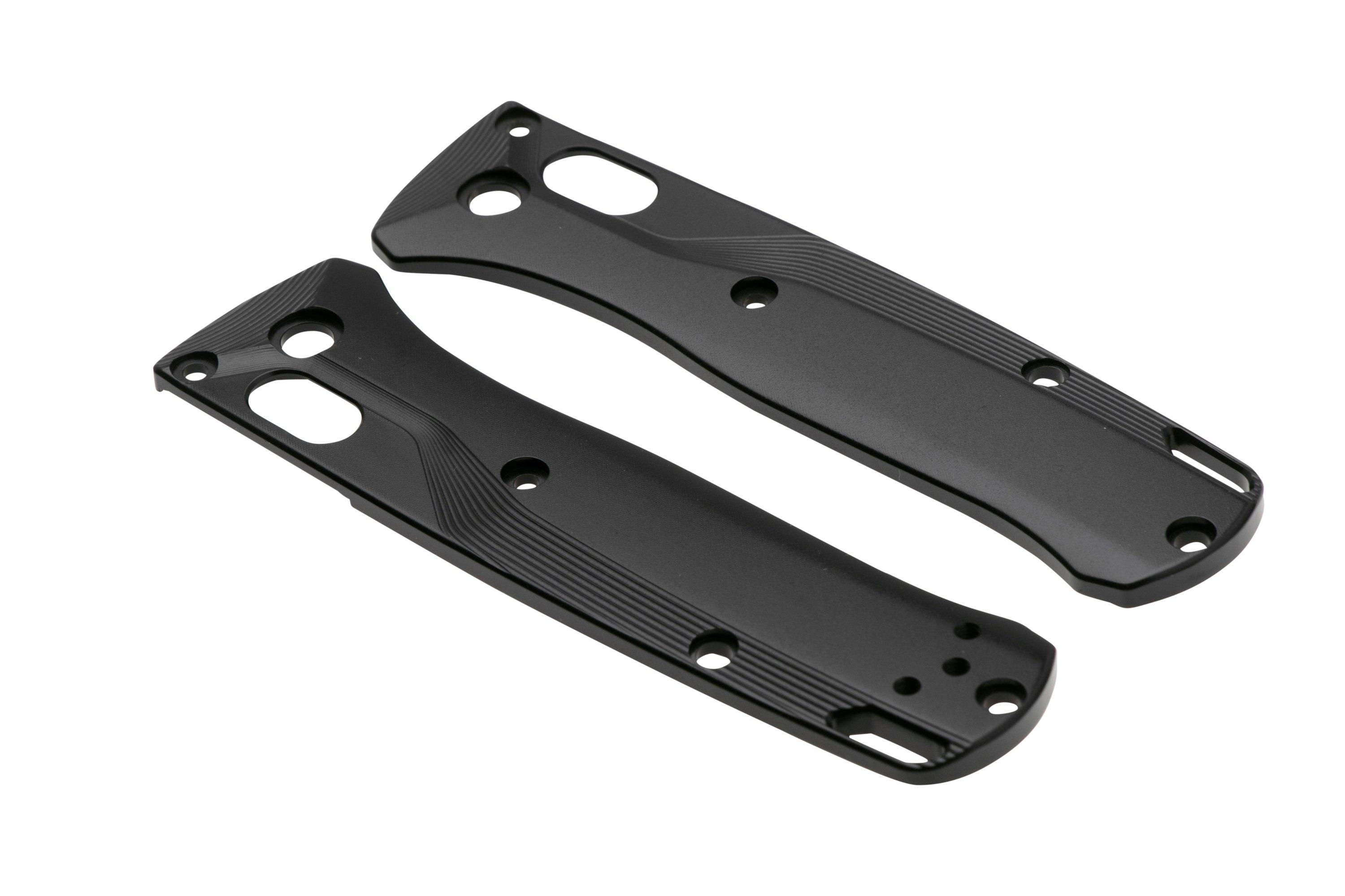 Flytanium Mini Bugout 0909 Crossfade DLC Titanium Scales ...