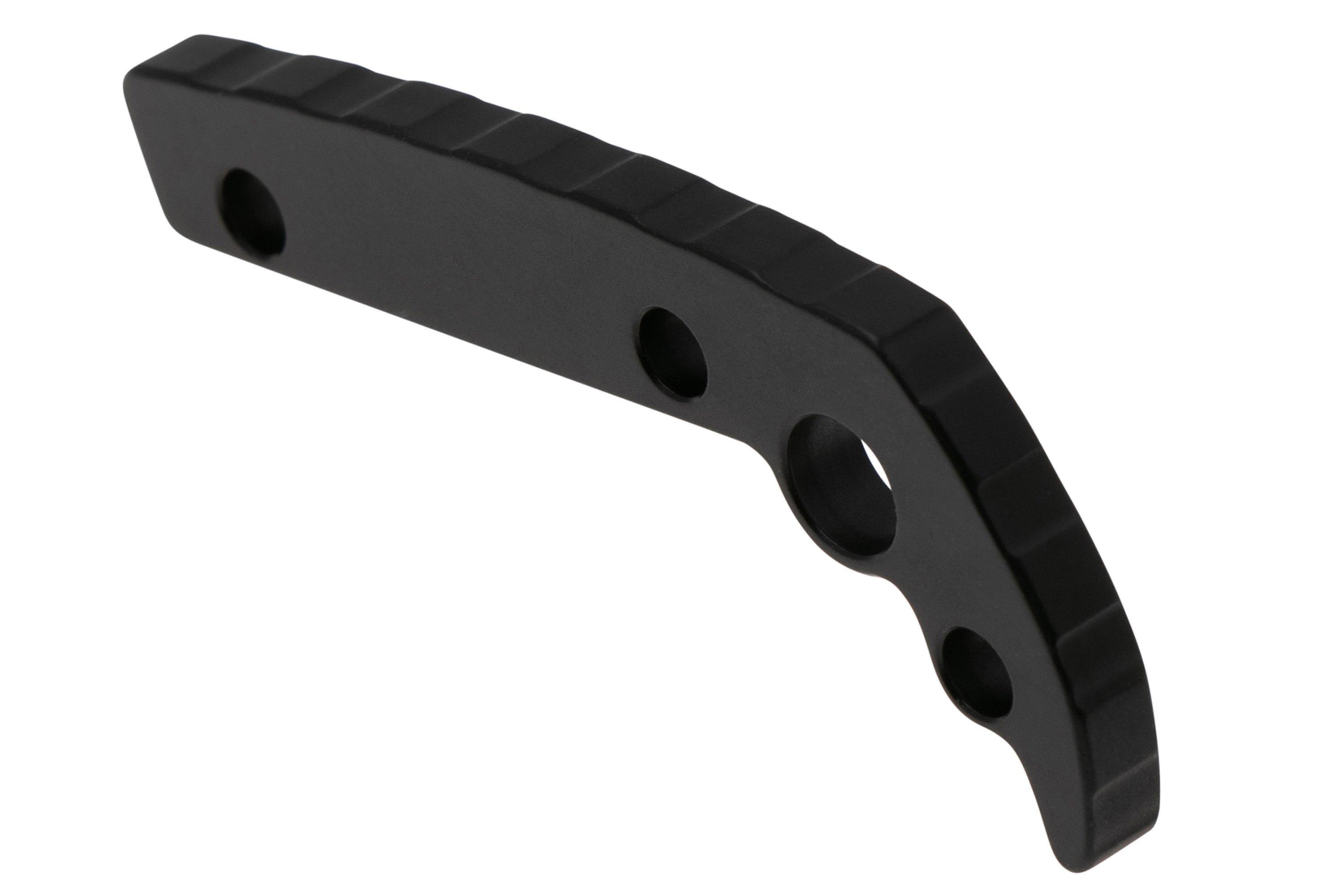 Backspacer Flytanium Demko AD20.5, FLY-0991 DLC Titanium Backspacer ...