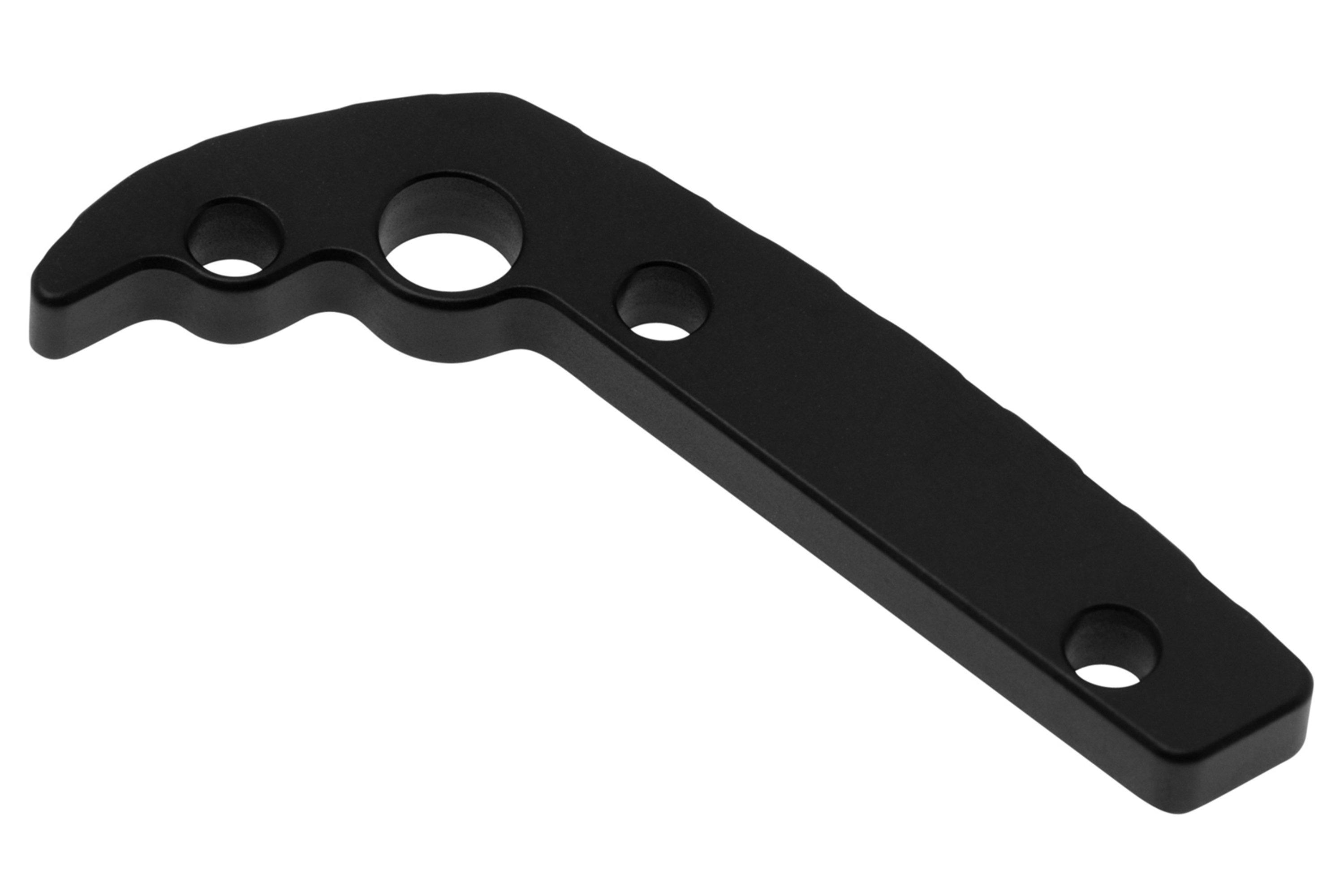 Backspacer Flytanium Demko AD20.5, FLY-0991 DLC Titanium Backspacer ...