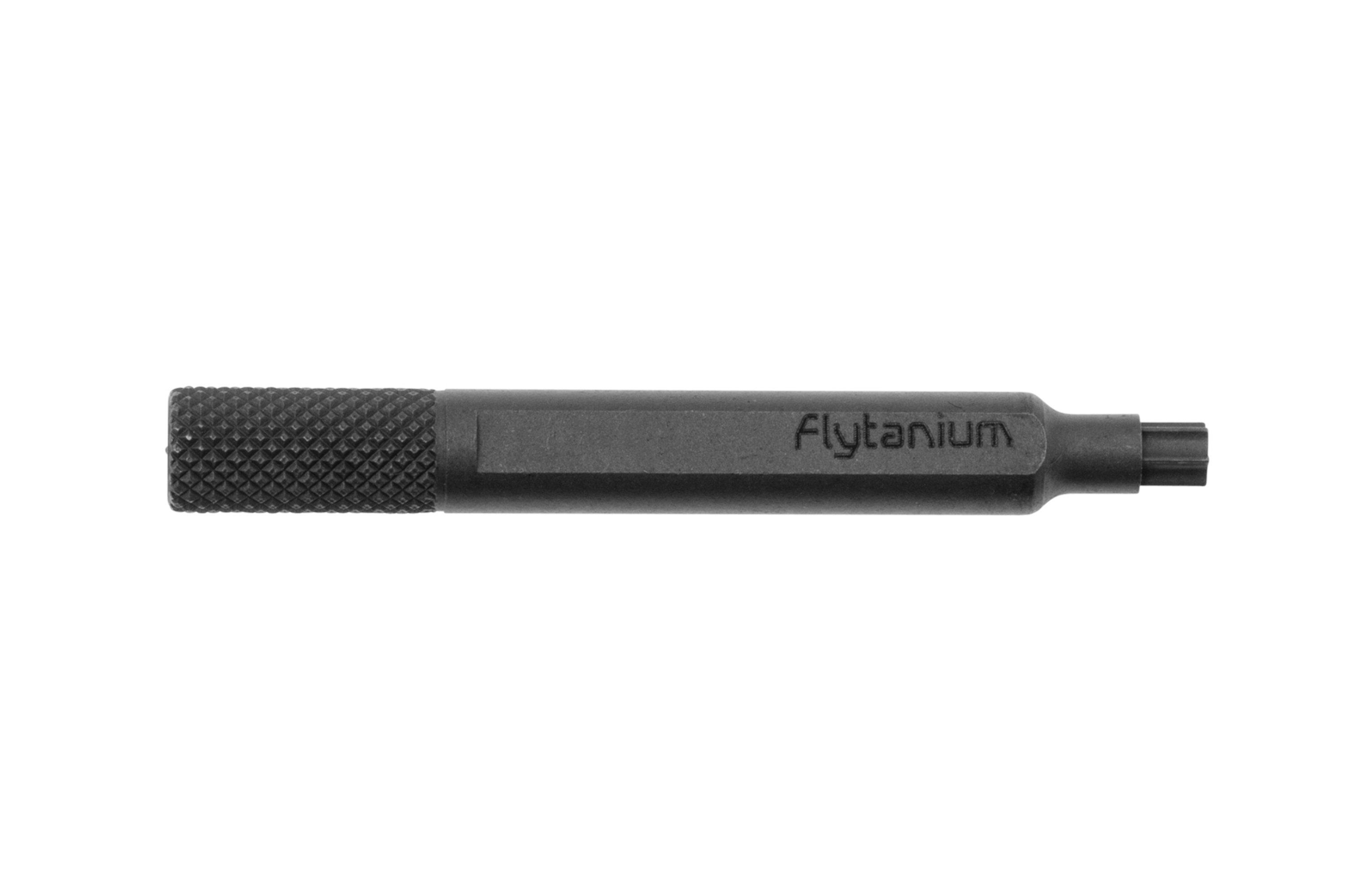 Flytanium FLY-1114 Benchmade Pivot Tool | Voordelig kopen bij ...