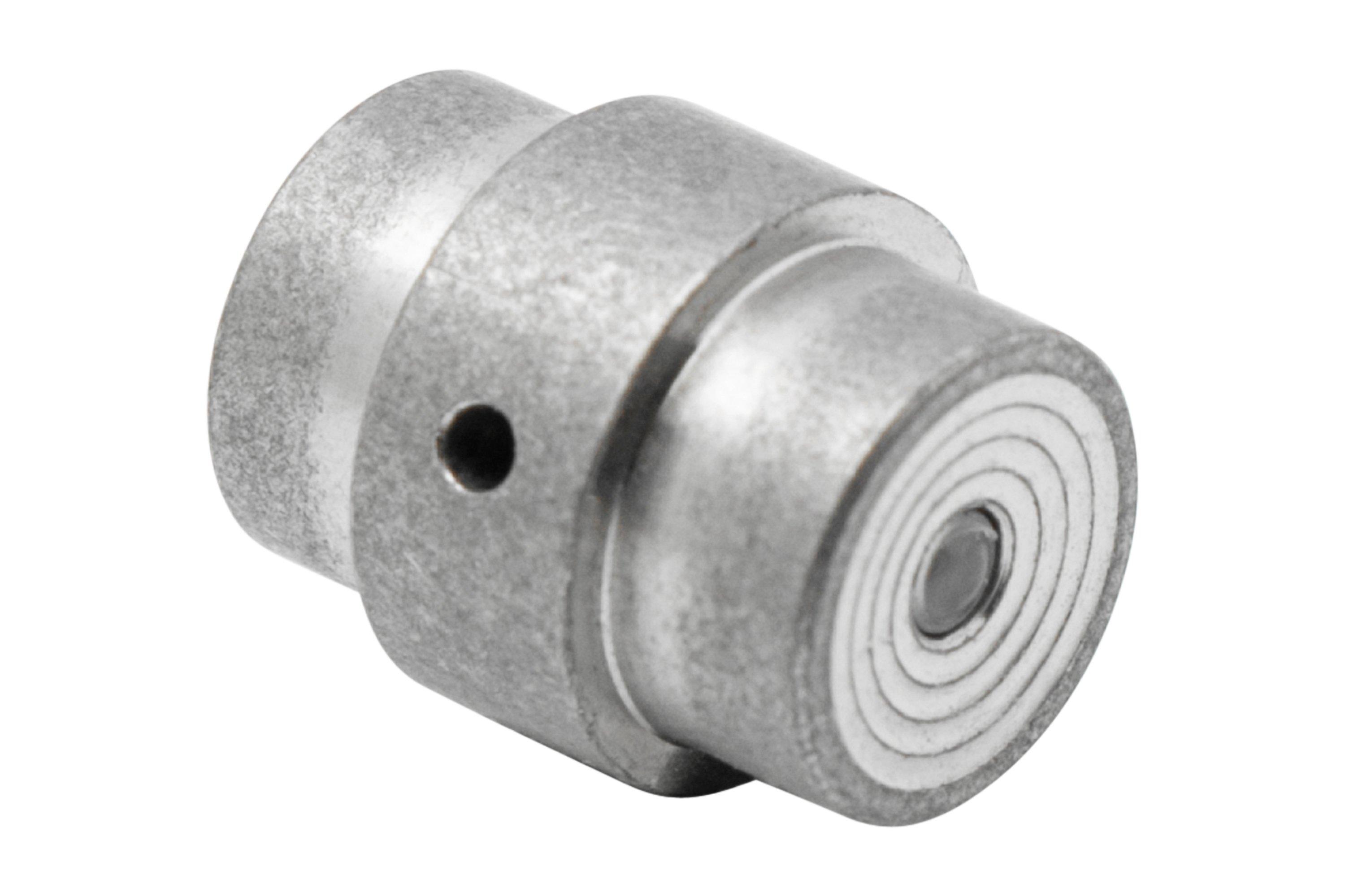 Flytanium Spyderco Paramilitary 2 and 3 FLY-1194SG Stonewashed Titanium ...