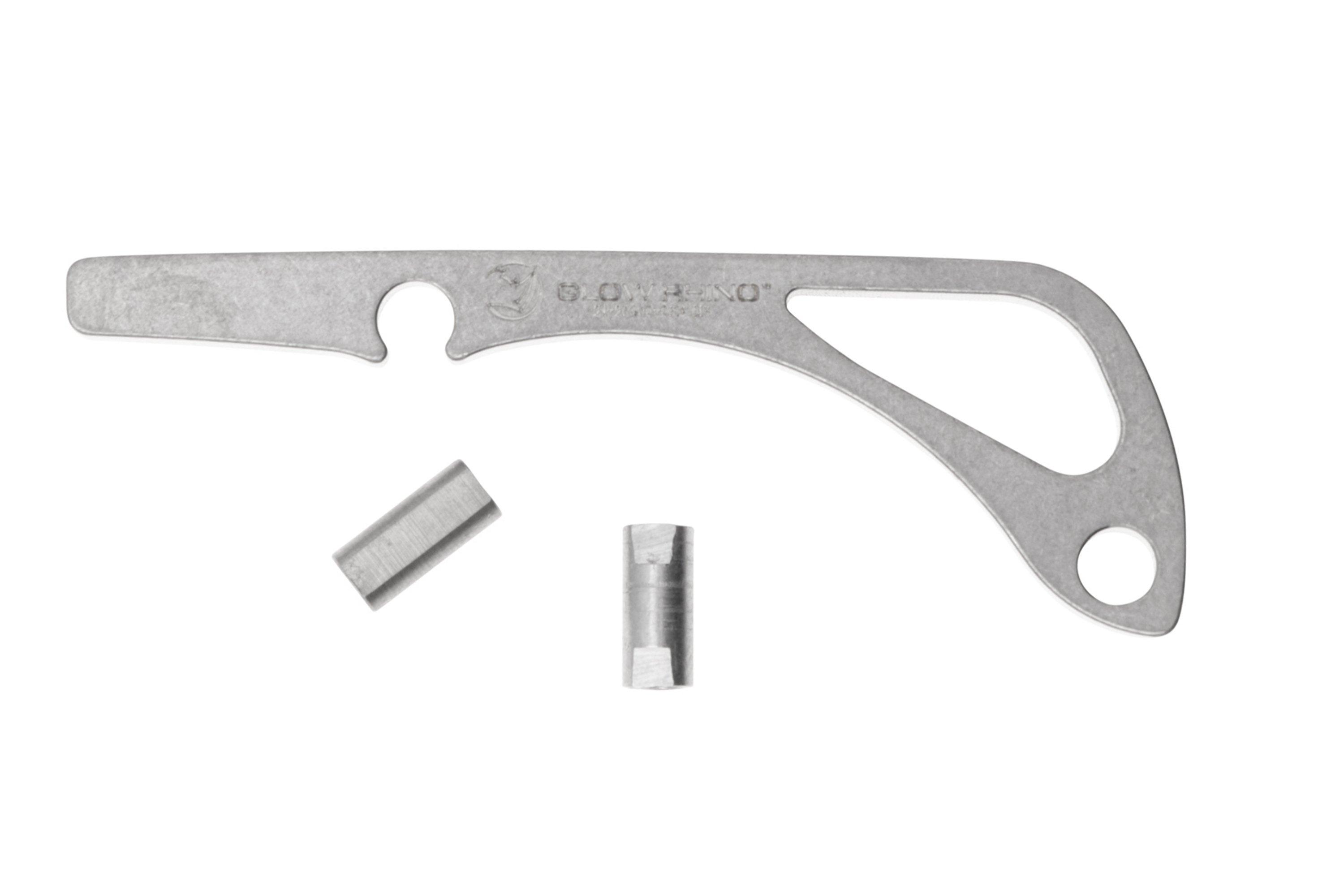 Flytanium Benchmade Bugout 535, 1196SG Stonewashed Titanium, Green ...