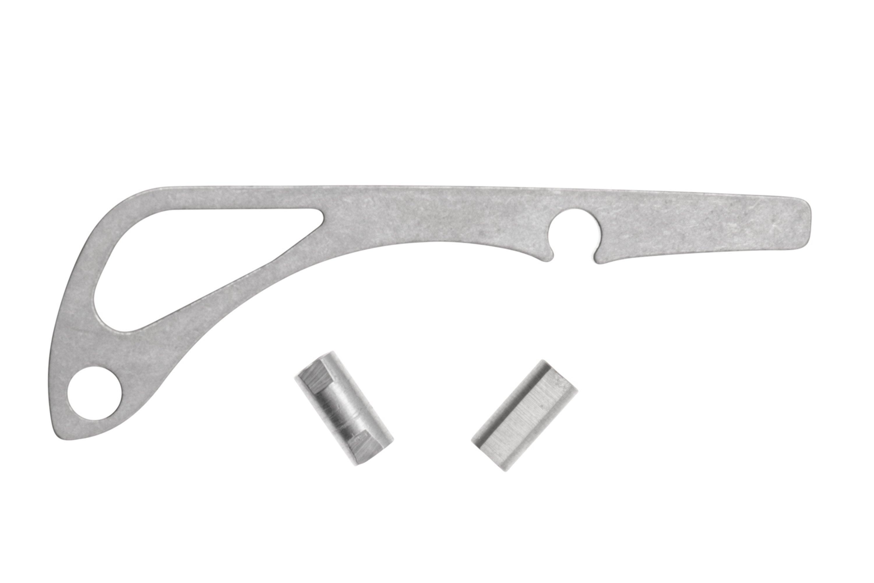 Flytanium Benchmade Bugout 535, 1196SG Stonewashed Titanium, Green ...