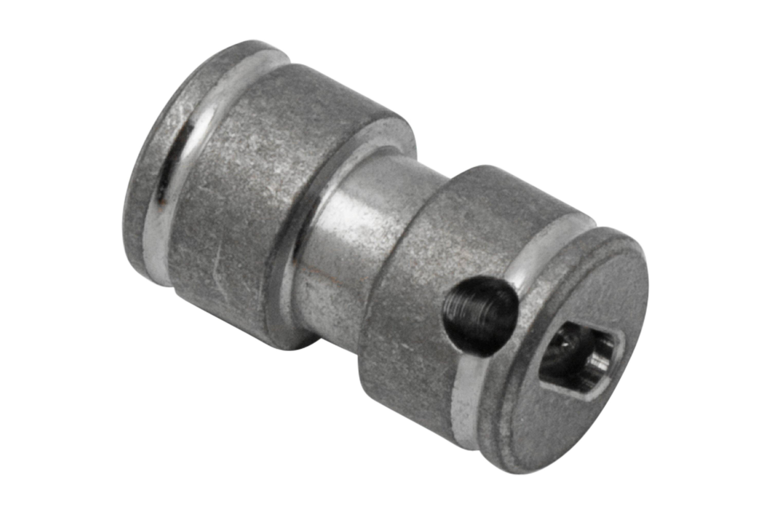 Flytanium Benchmade Bugout, 940, 945 and Griptilian FLY-1197S Slotted ...