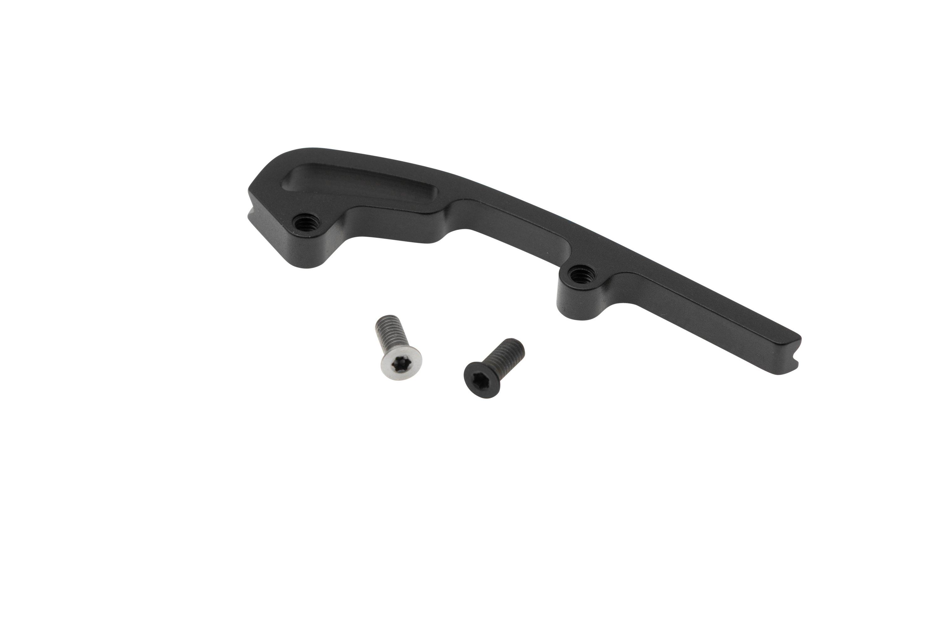 Flytanium Arcade Backspacer 1274BK Black Titanium | Günstiger shoppen ...