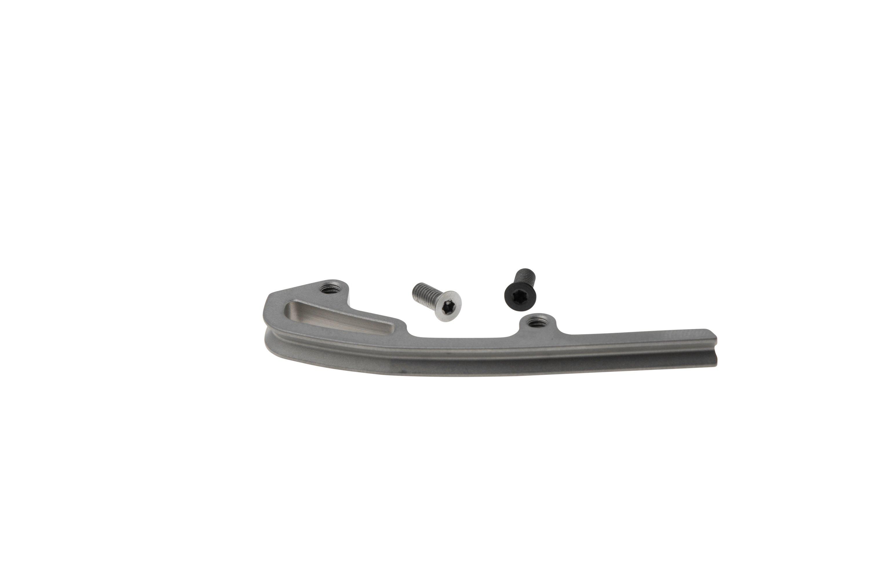 Flytanium Arcade Backspacer Stonewash Titanium | Compras con ventajas ...