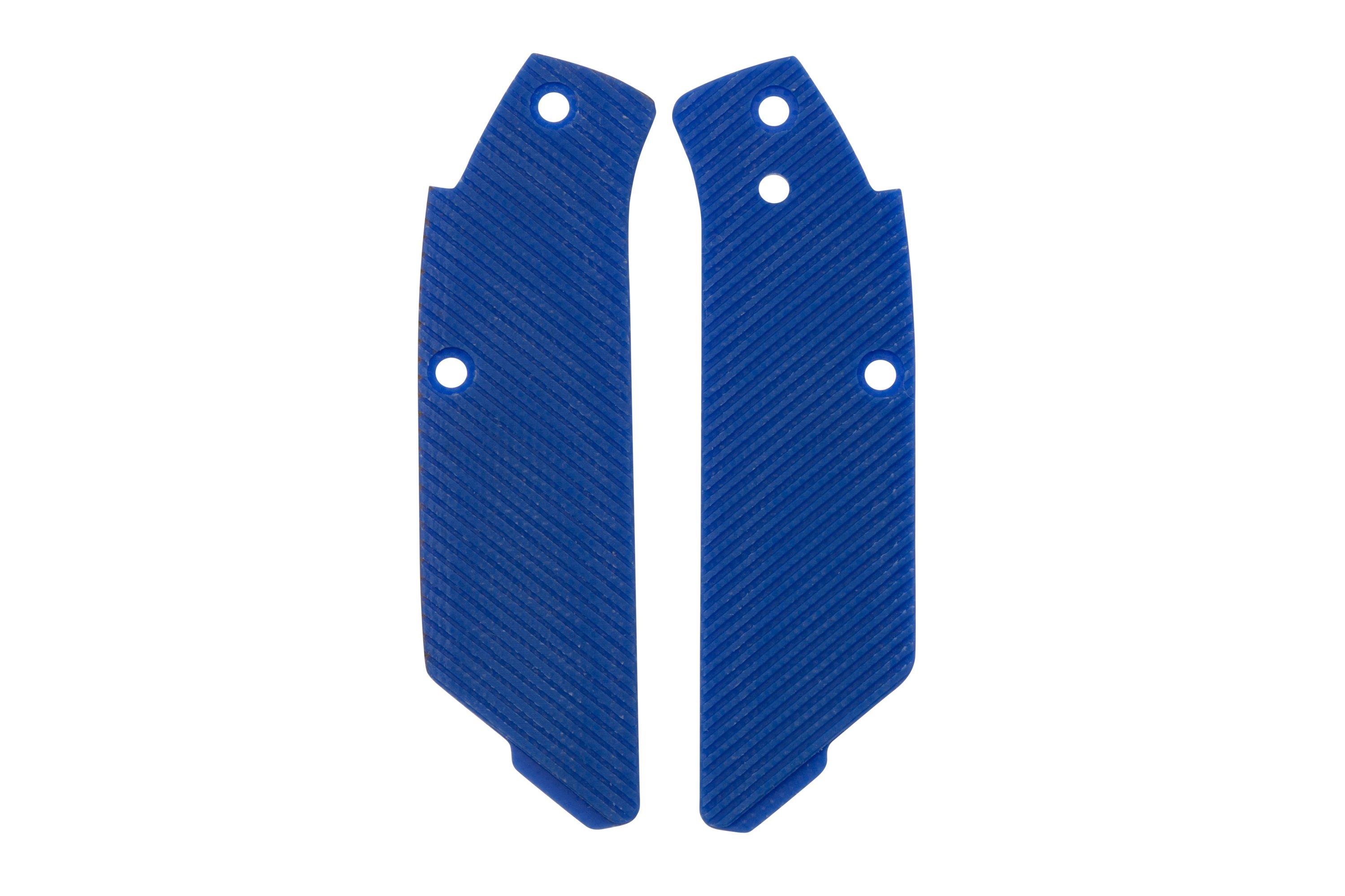 Flytanium Arcade Inlay Set 1277BL Blue Lapis G10 | Advantageously ...