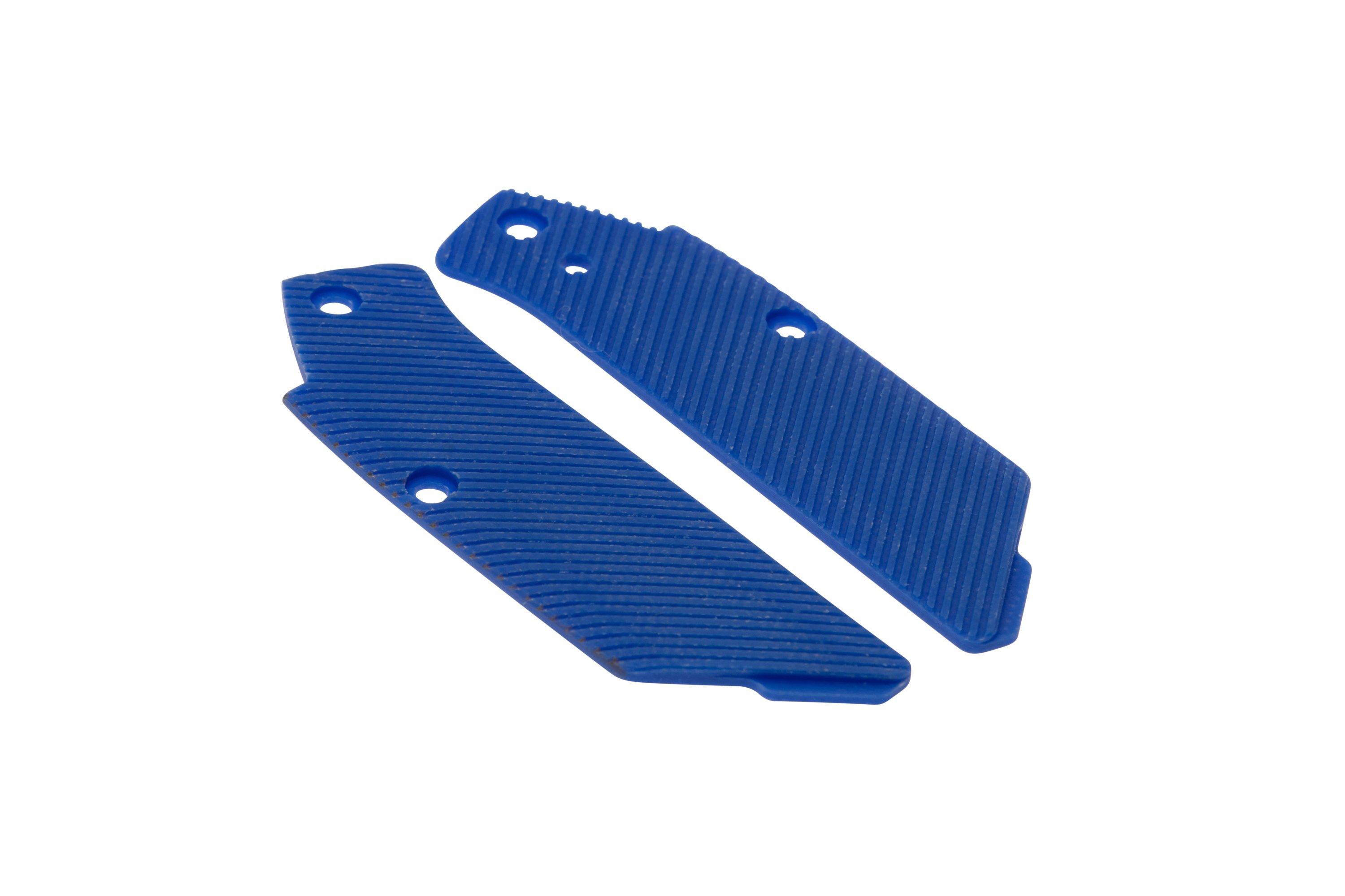 Flytanium Arcade Inlay Set 1277BL Blue Lapis G10 | Advantageously ...