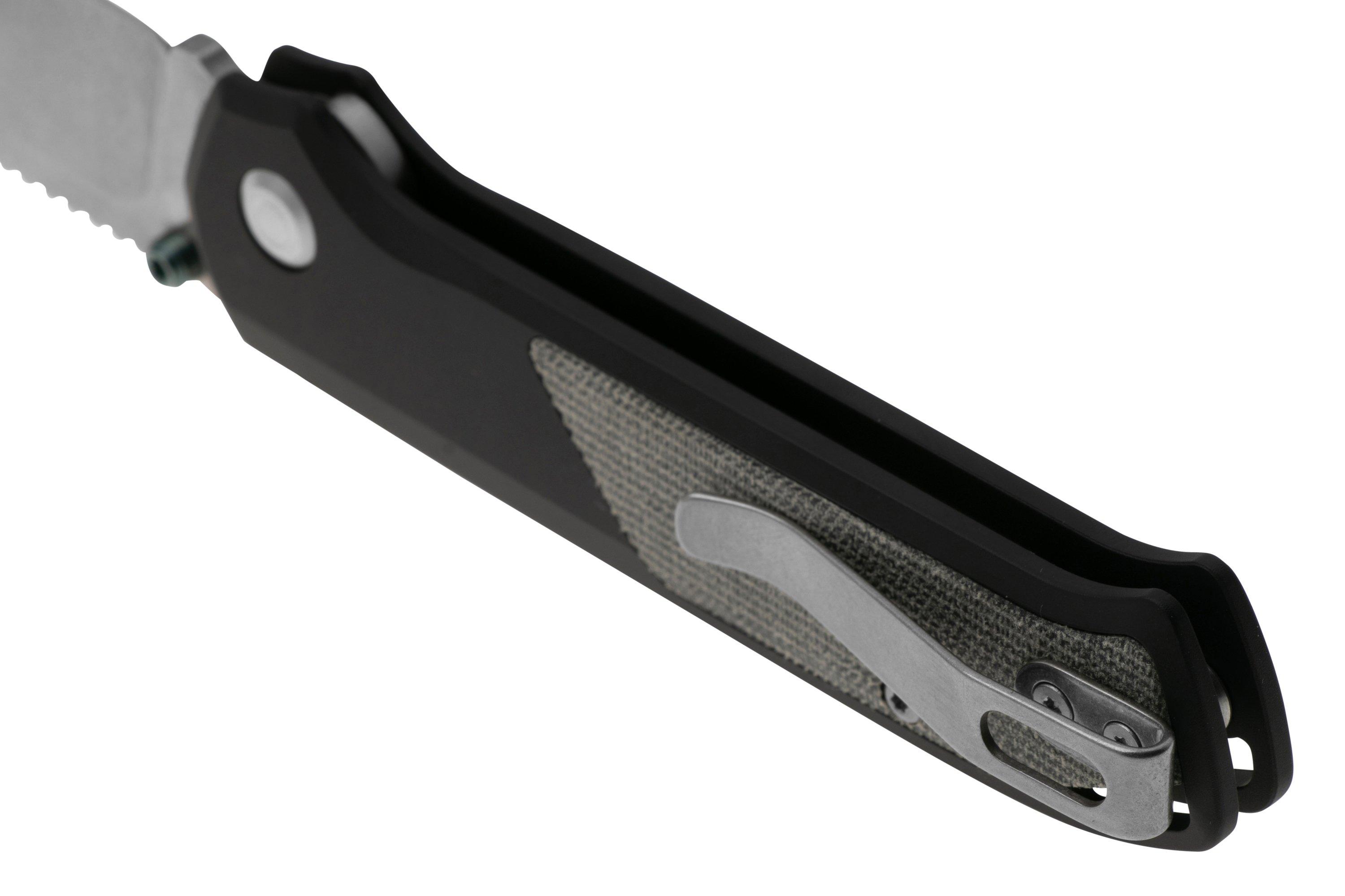 Flytanium Arcade Shark-Lock 1309 Stonewashed, Void Black Aluminum ...