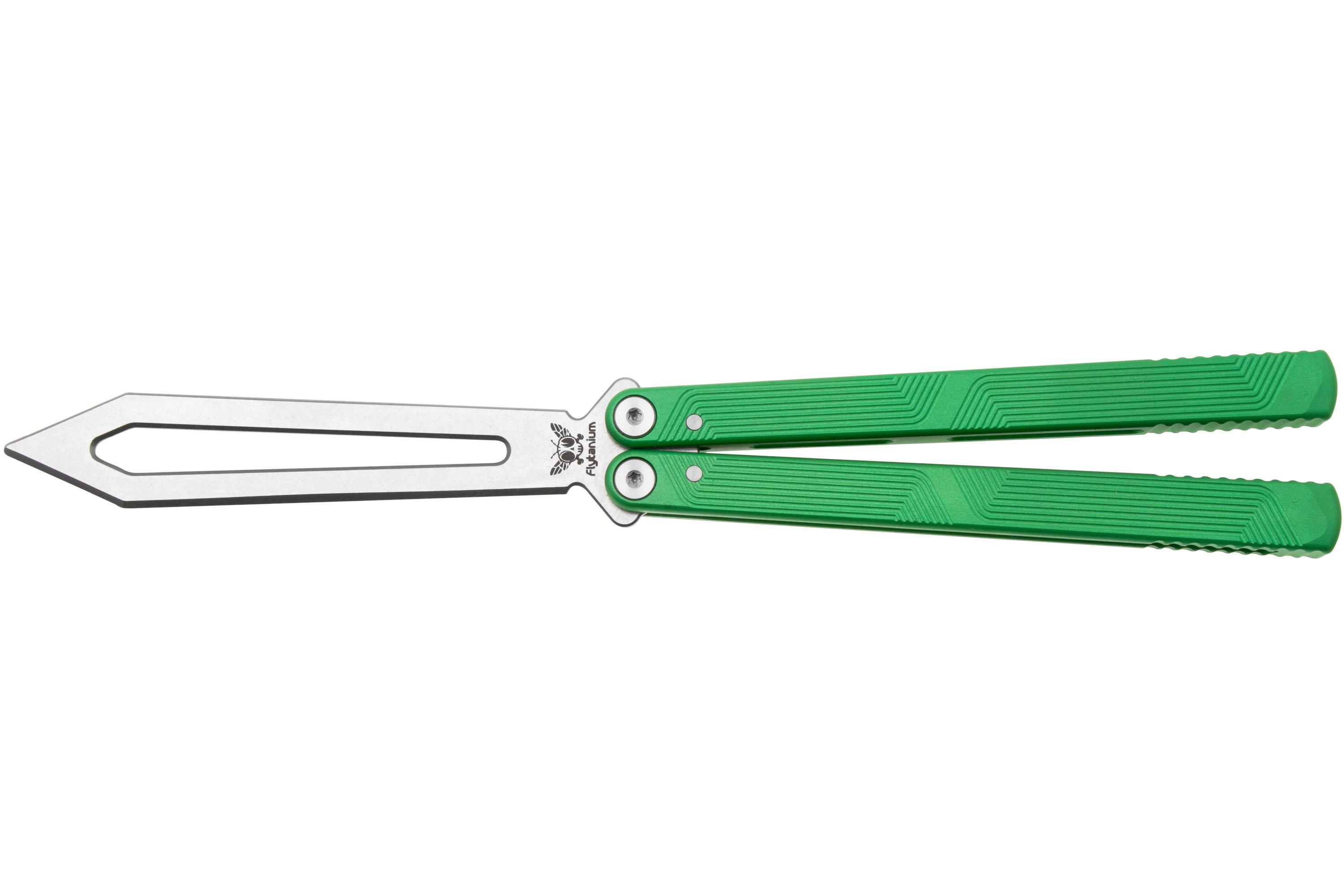 Flytanium Zenith Trainer 2.0 1385RGS Stonewash, Radioactive Green ...