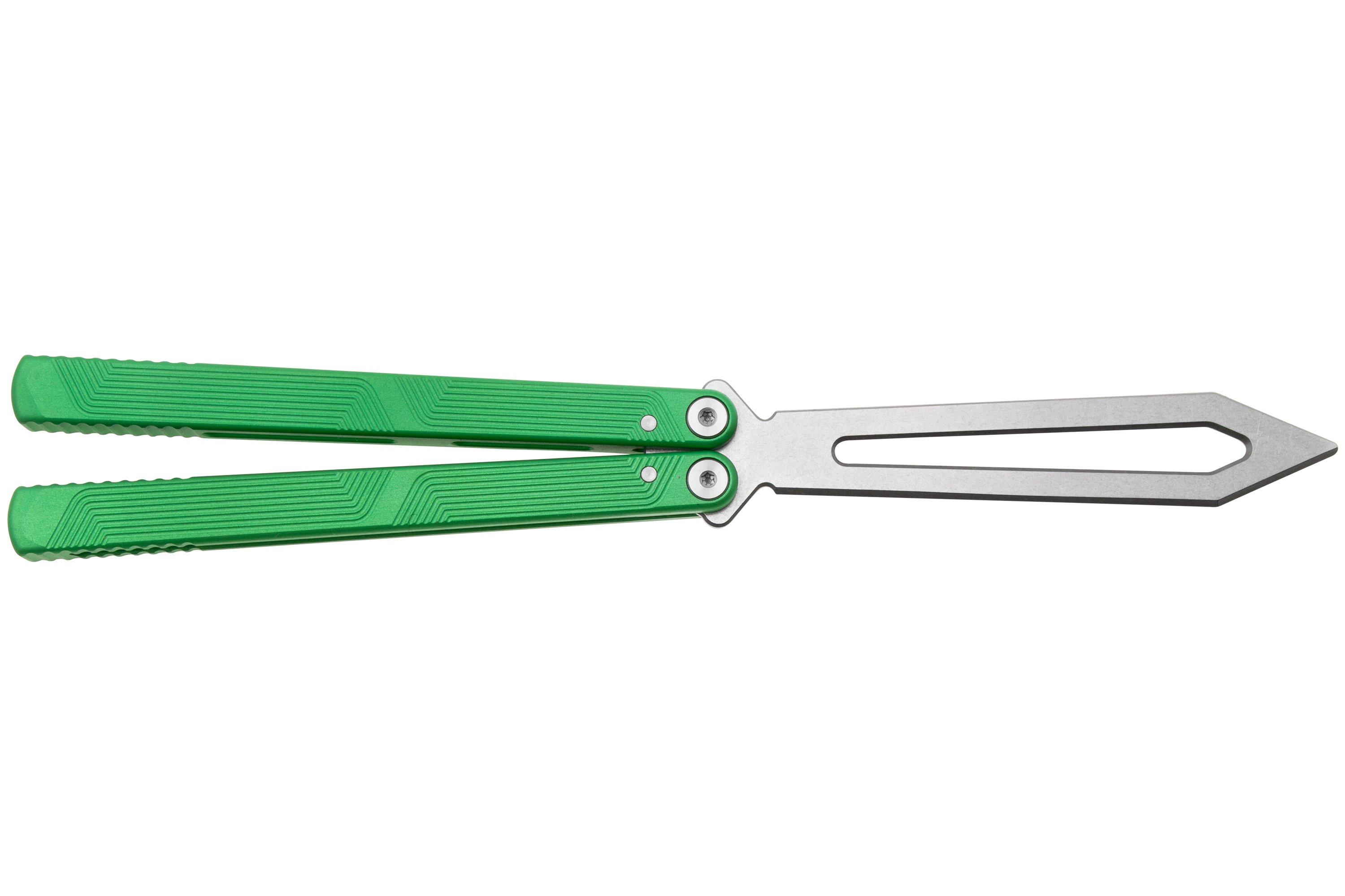 Flytanium Zenith Trainer 2.0 1385RGS Stonewash, Radioactive Green ...