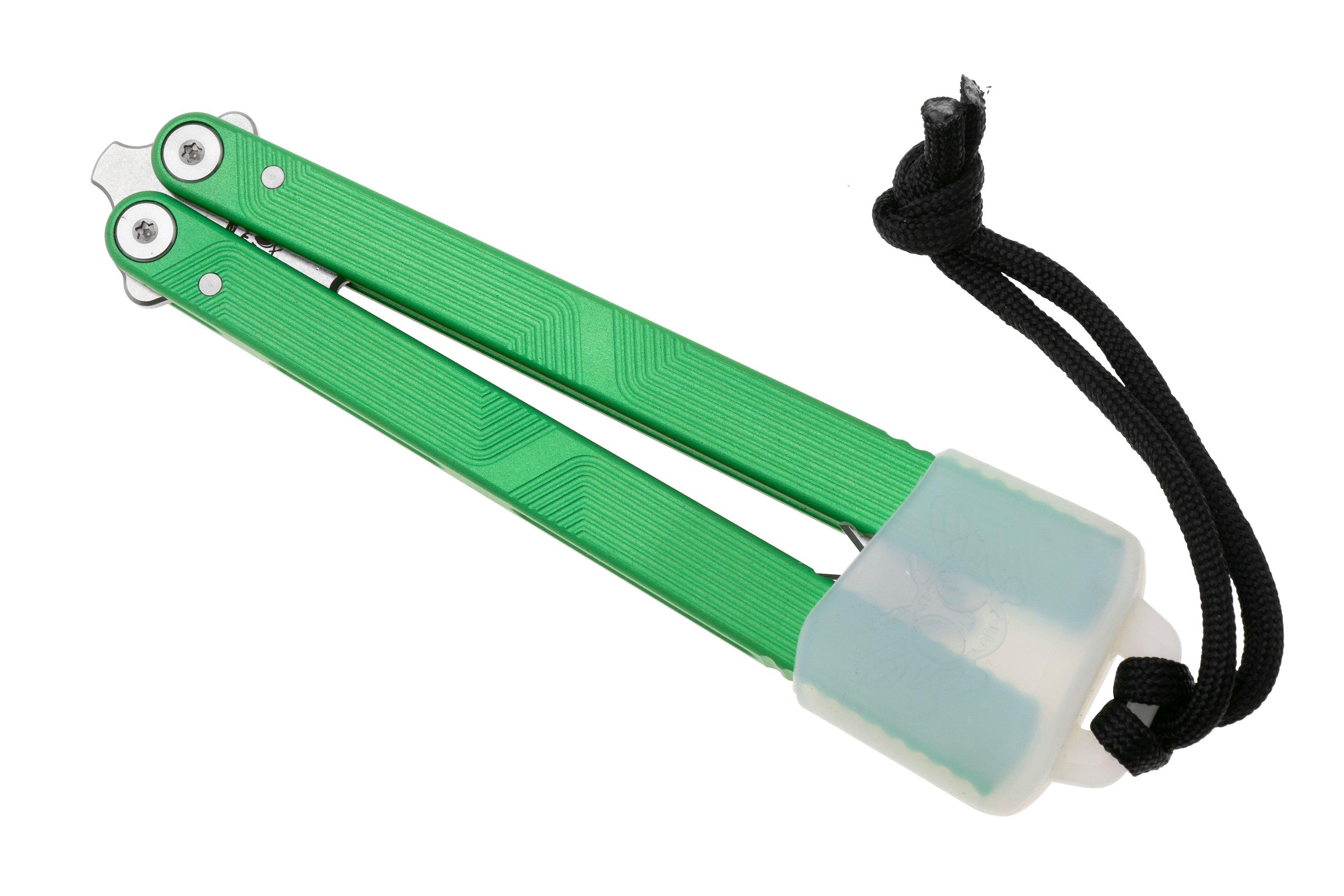 Flytanium Zenith Trainer 2.0 1385RGS Stonewash, Radioactive Green ...