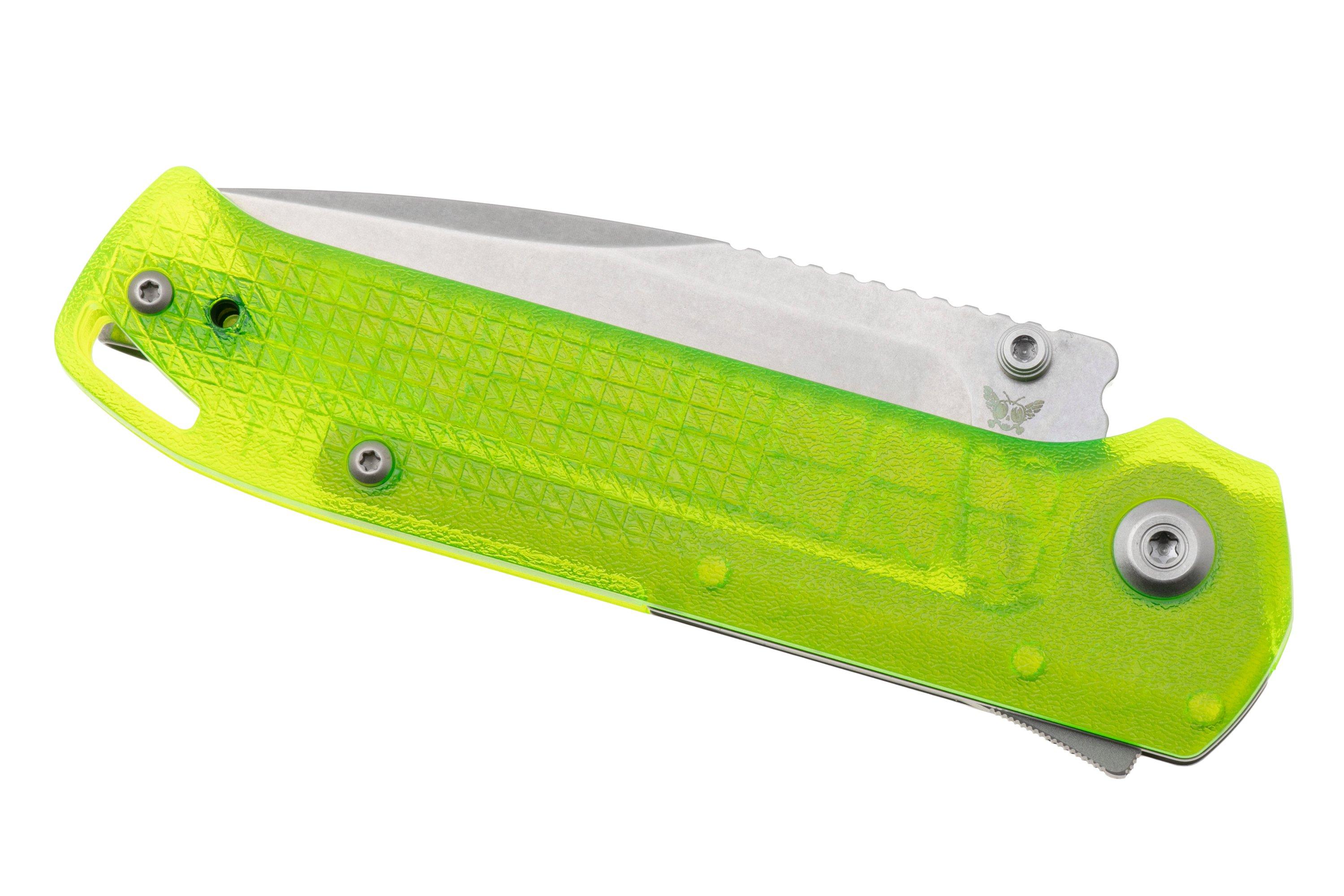 Flytanium Arcade Lite FLY-1395GS, Stonewashed AUS-10A, Green ...