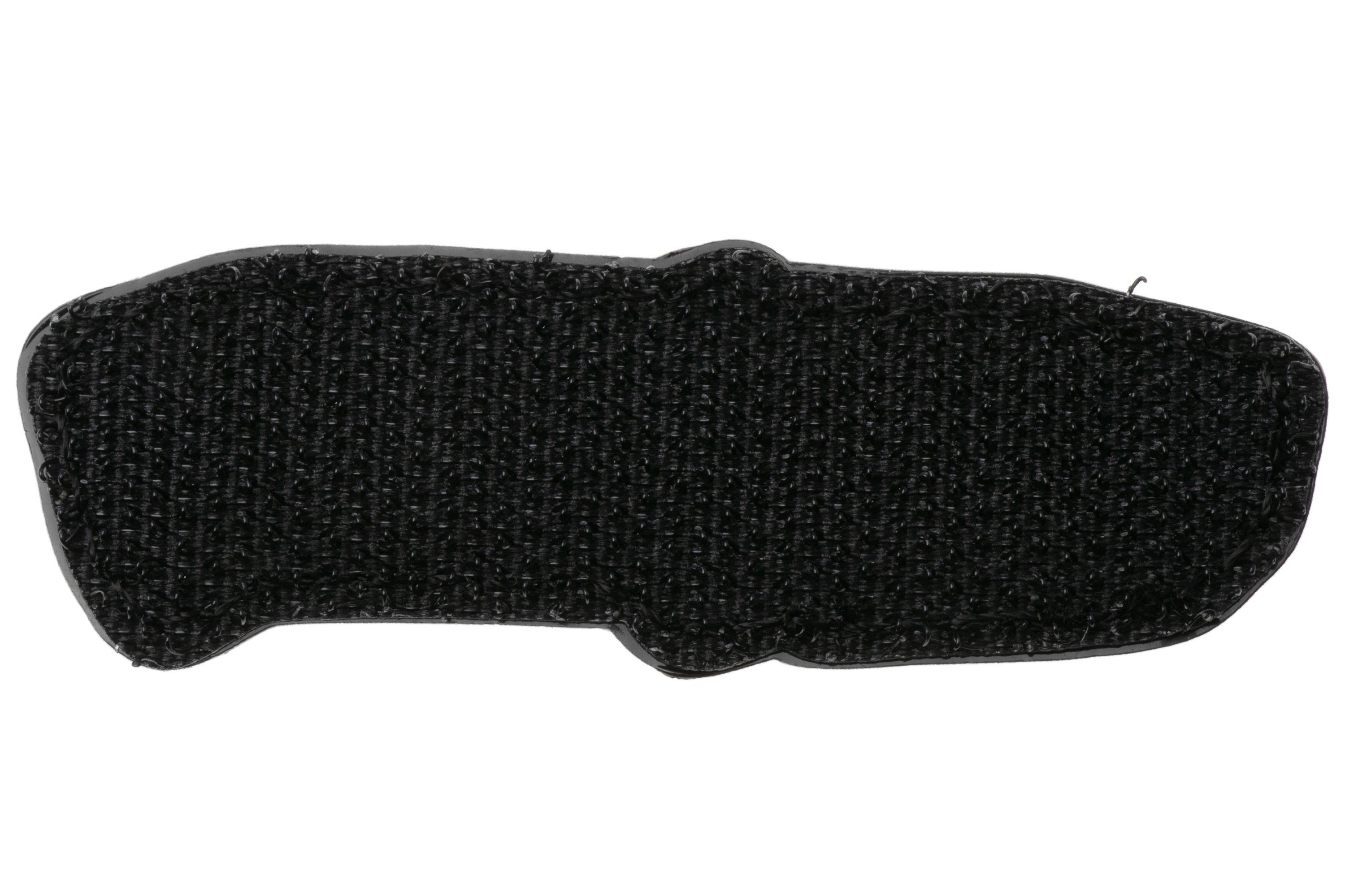 Flytanium Arcade Chibi Knife PVC Patch, FLY-1477, patch ...