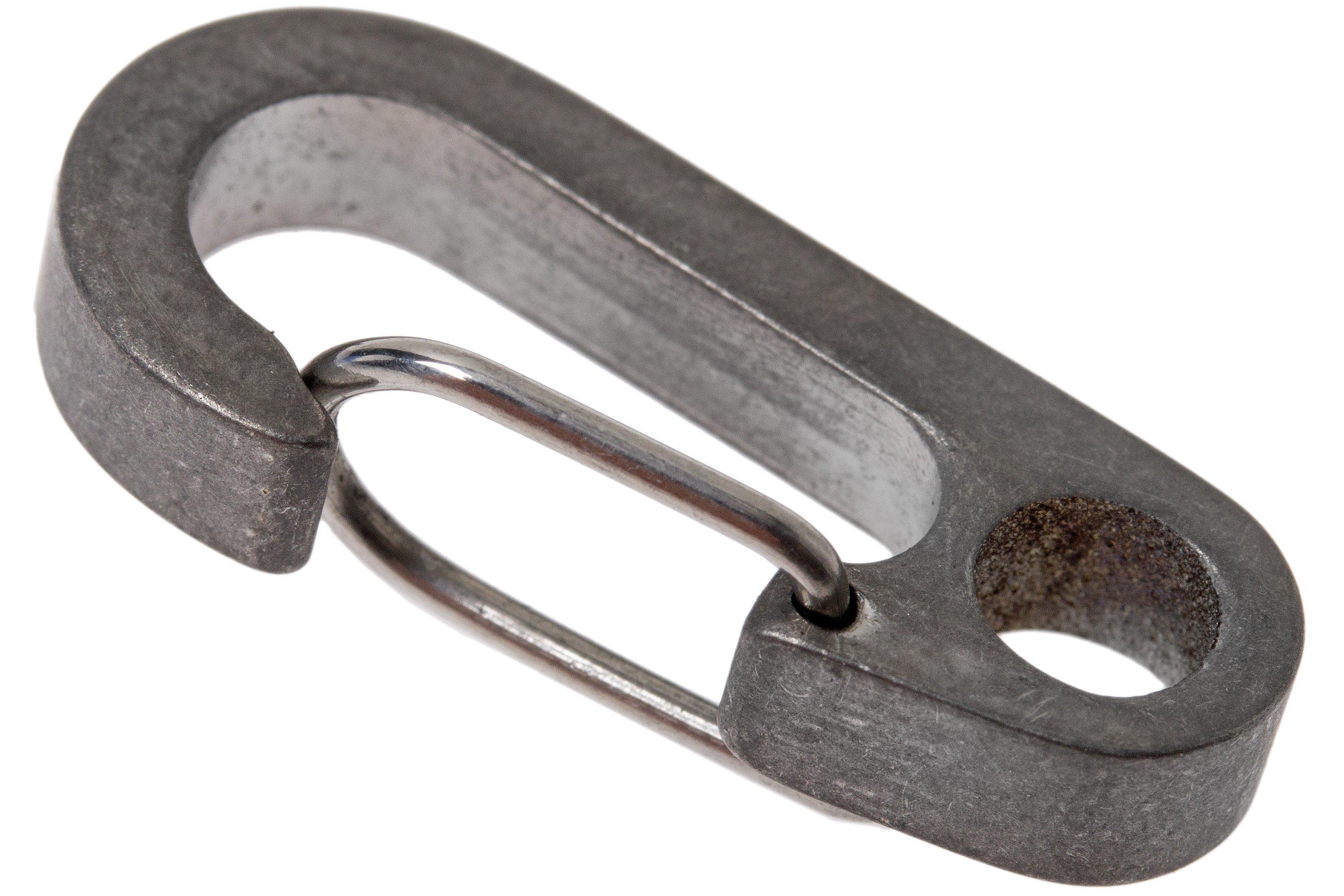 Flytanium Titanium Gate Clip, small | Advantageously shopping at ...
