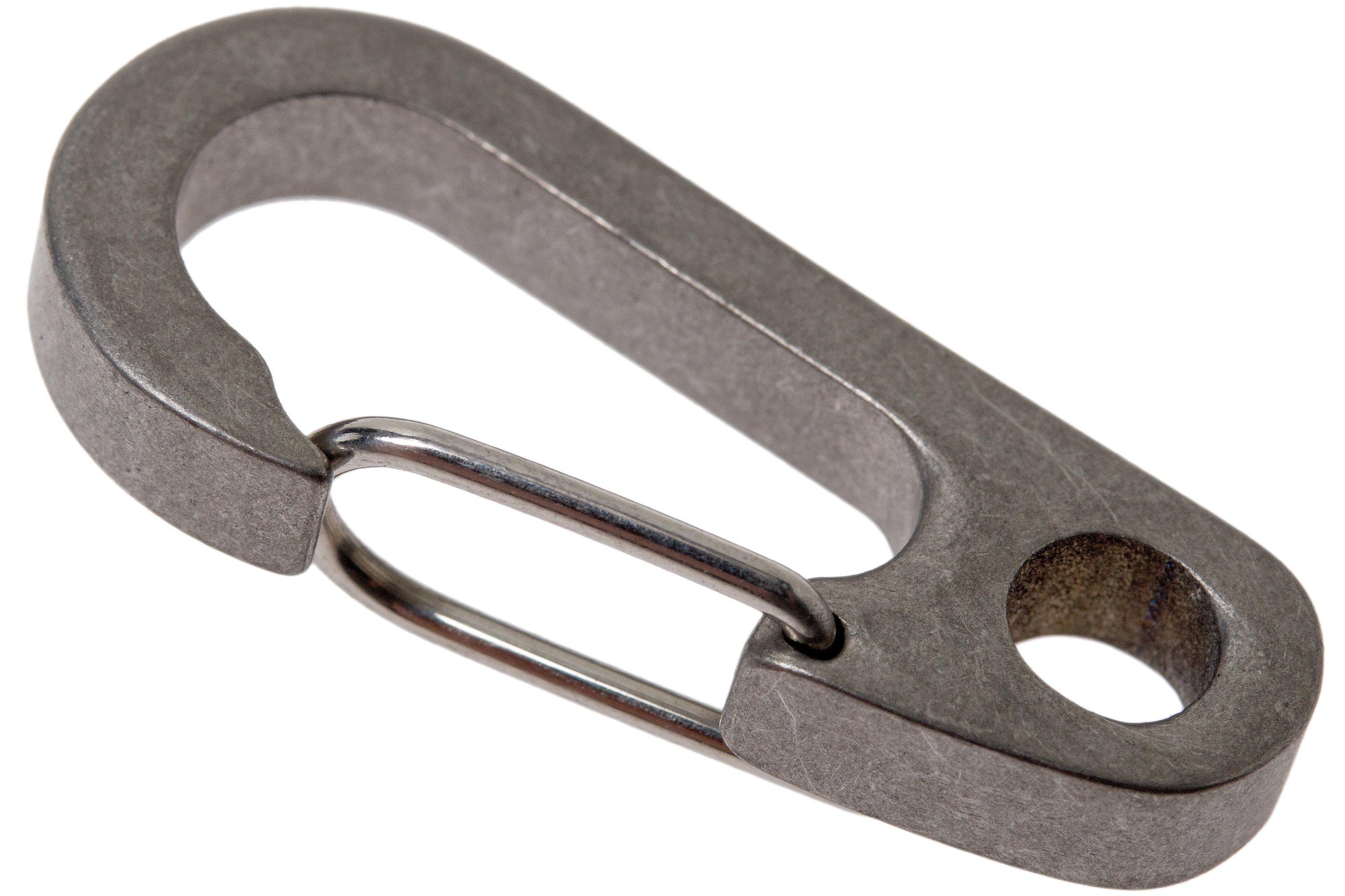 Flytanium Titanium Gate Clip, medium | Advantageously shopping at ...